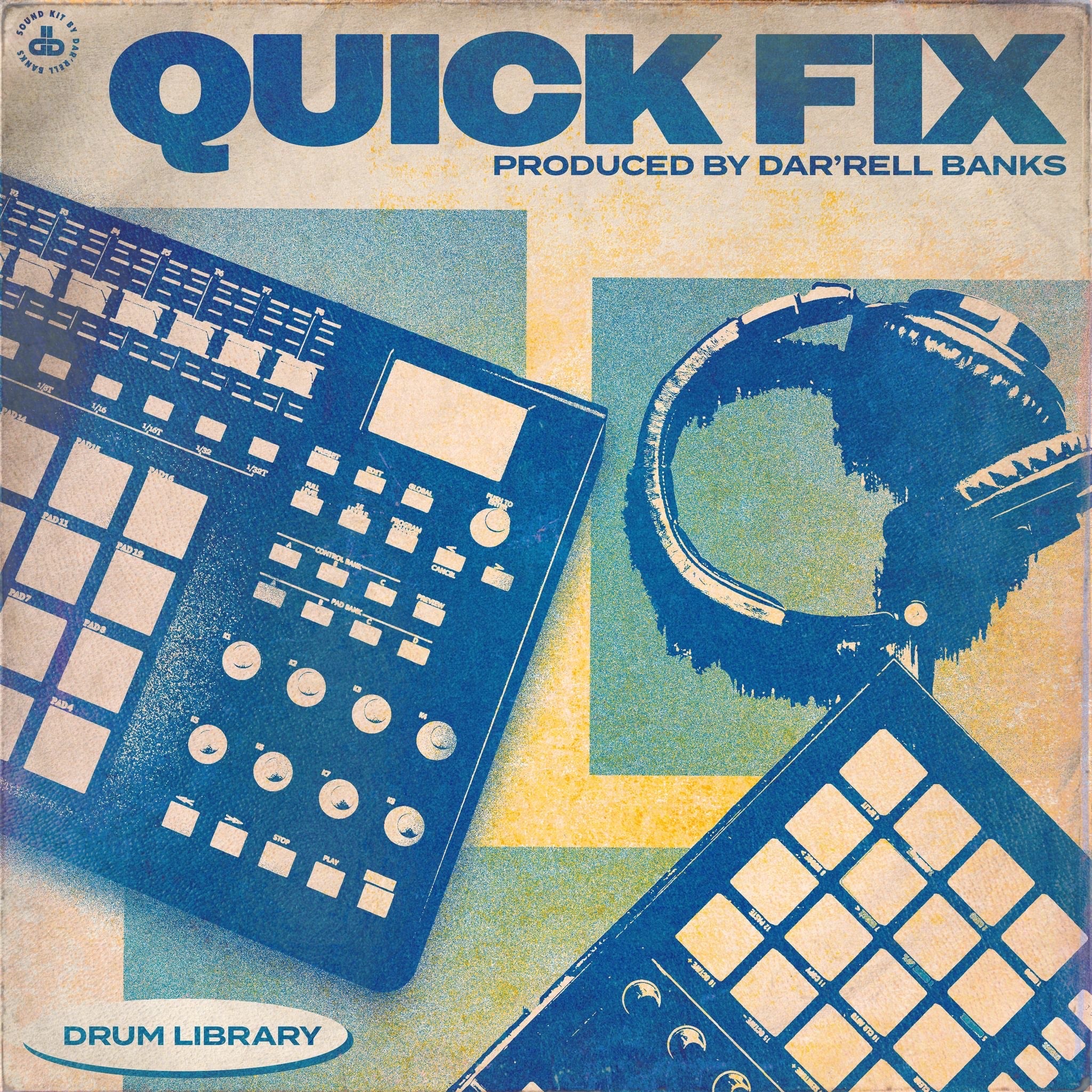 Quick Fix – The Sample Lab