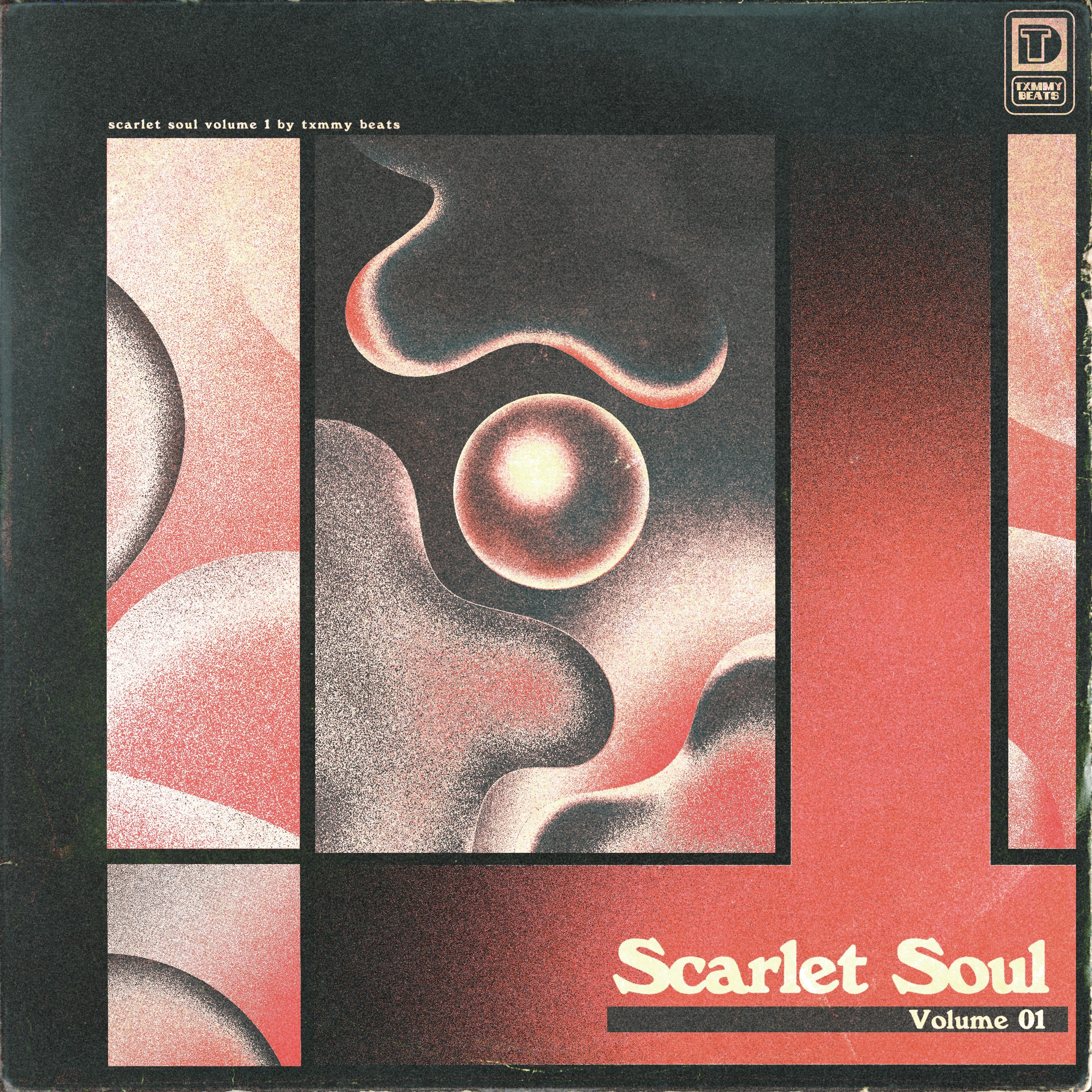 Scarlet Soul Samples Vol. 1 | Rich Soul Samples | The Sample Lab
