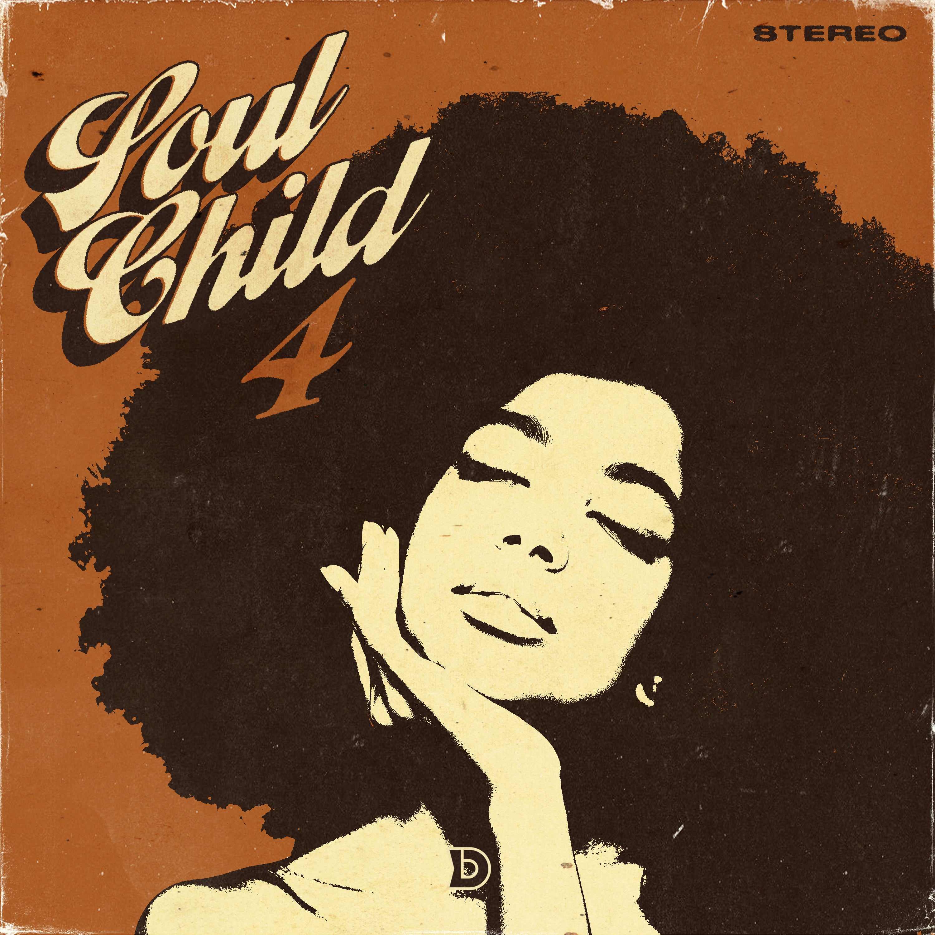 Soul Child Vol. 4 | 70s Soul Samples | The Sample Lab