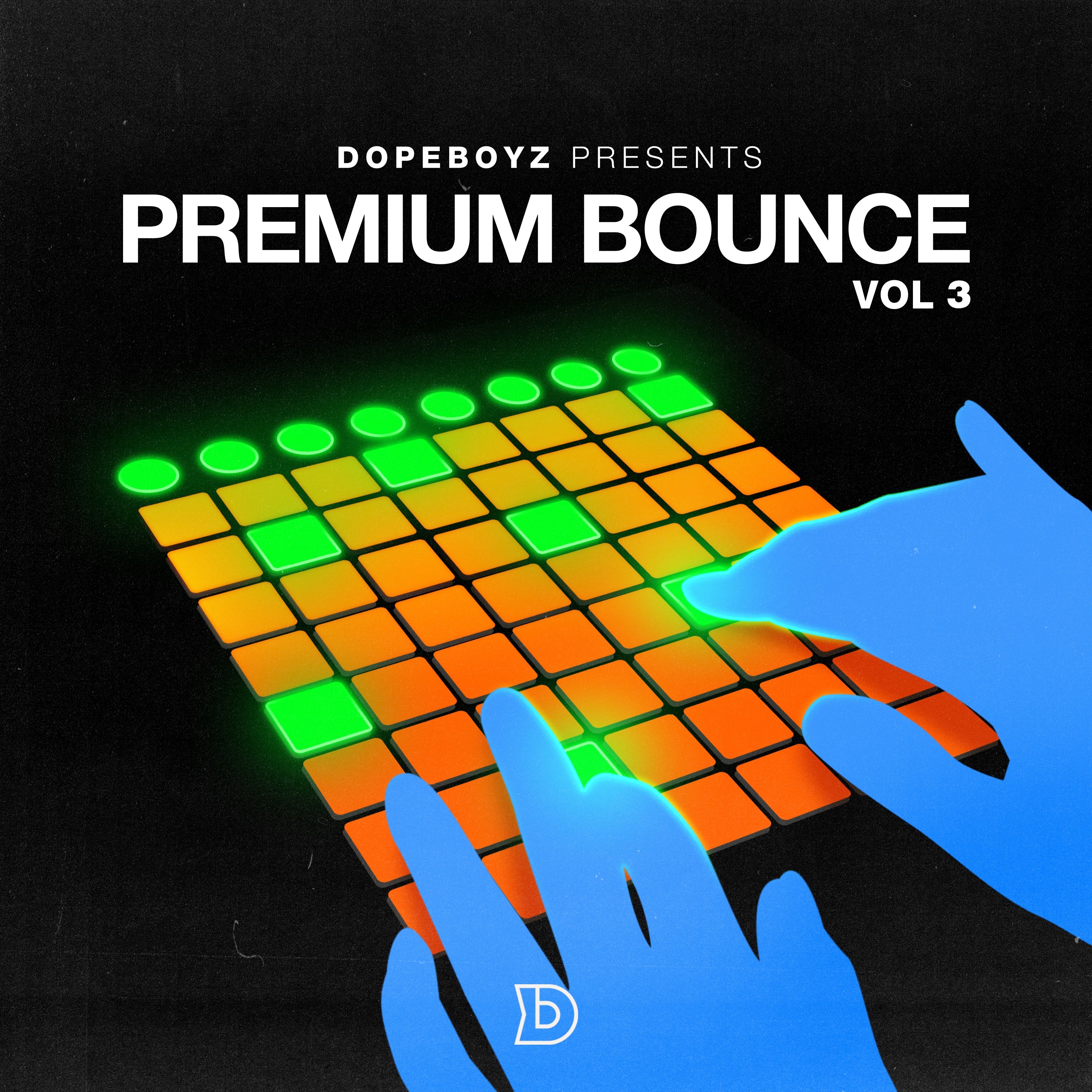 Premium Bounce Vol. 3 – The Sample Lab