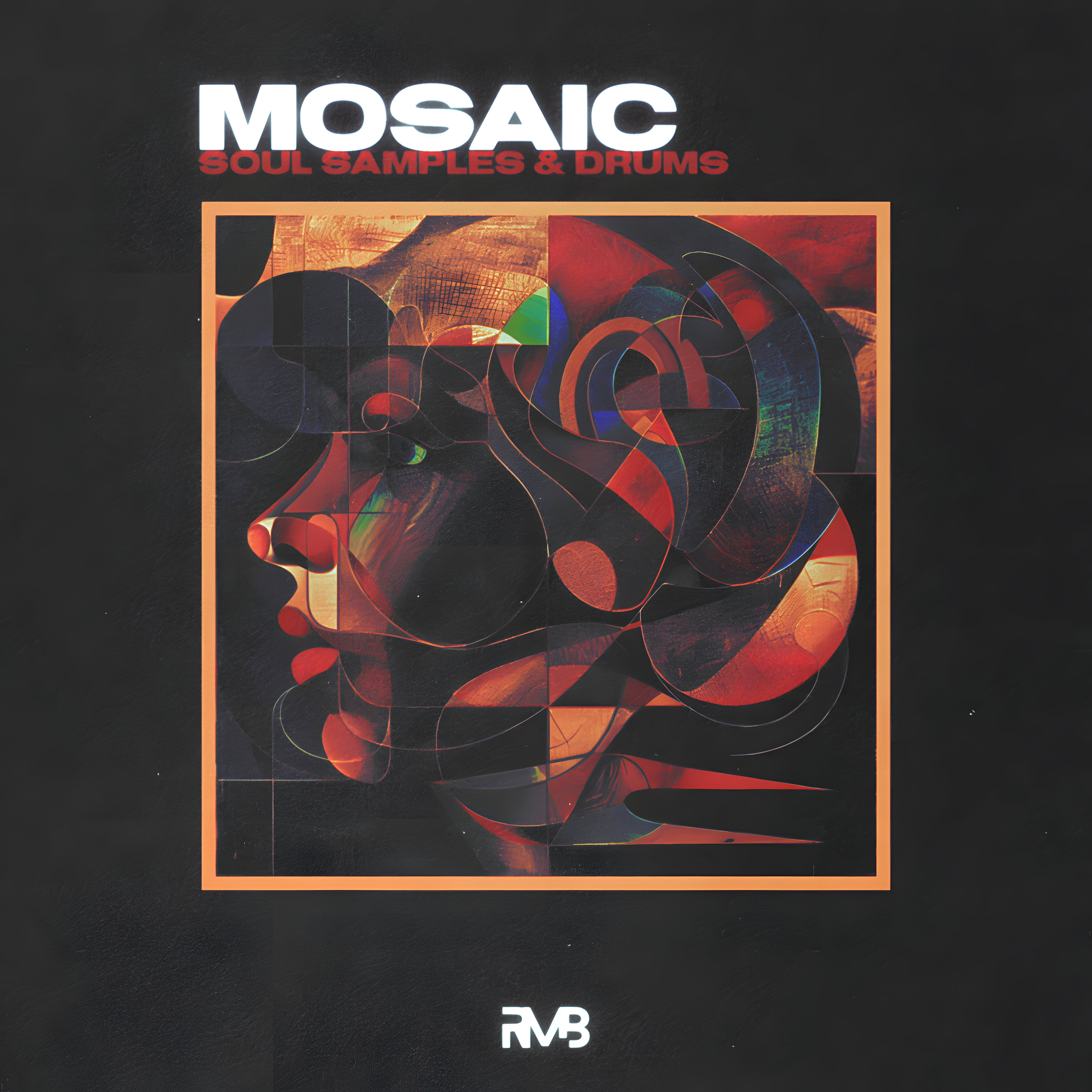 Mosaic | Nostalgic Soul Samples | The Sample Lab