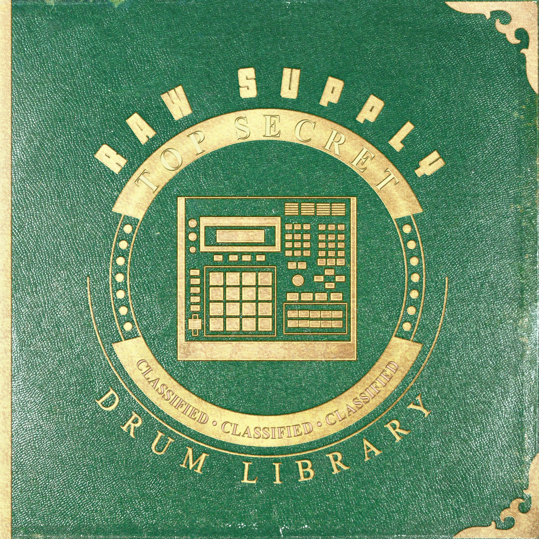 Raw Supply – The Sample Lab