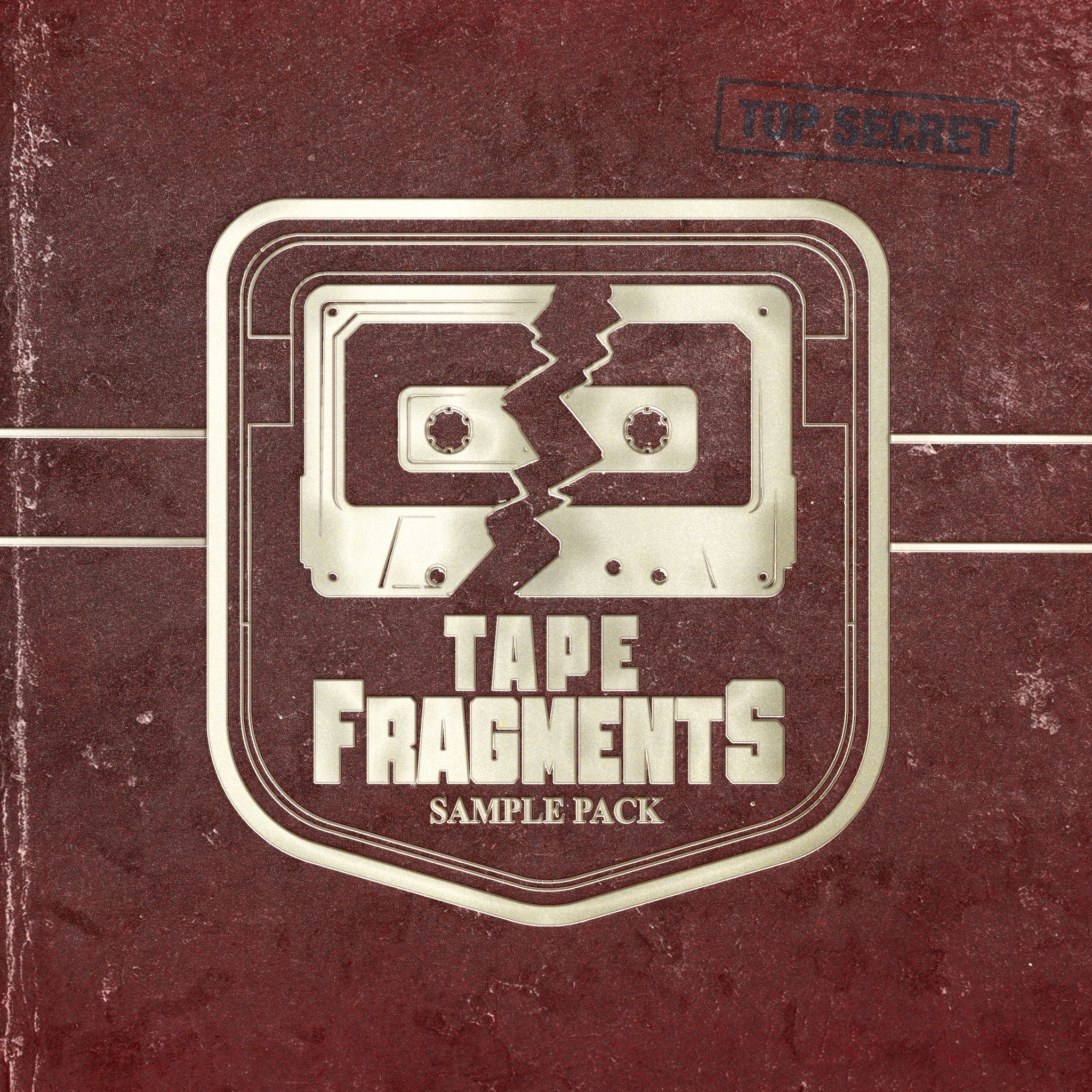 Tape Fragments – The Sample Lab