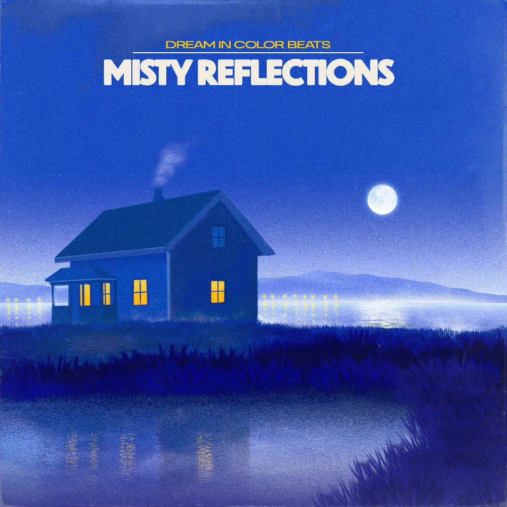 Misty Reflections | Jazz, Soul & R&B Samples | The Sample Lab