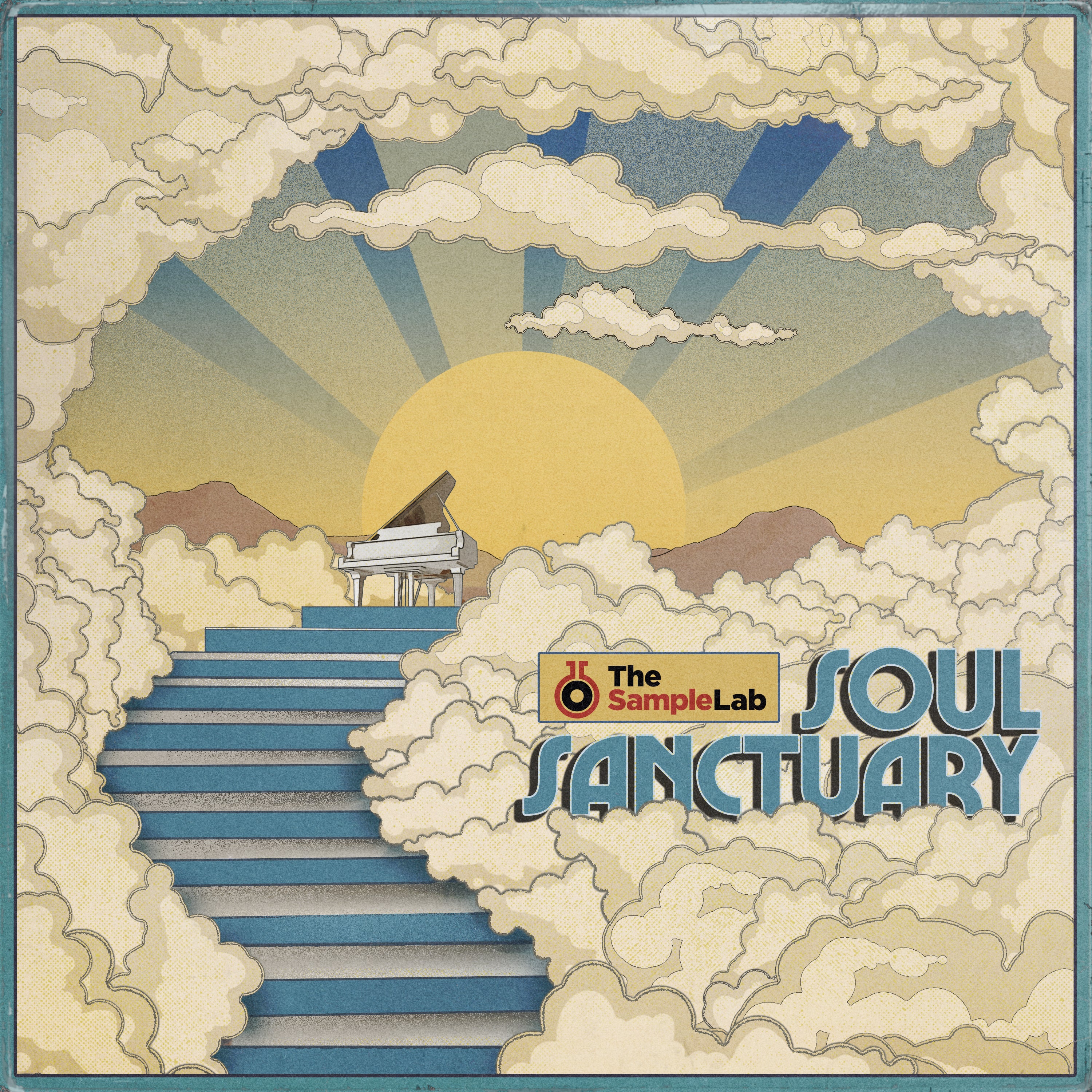 Soul Sanctuary – The Sample Lab