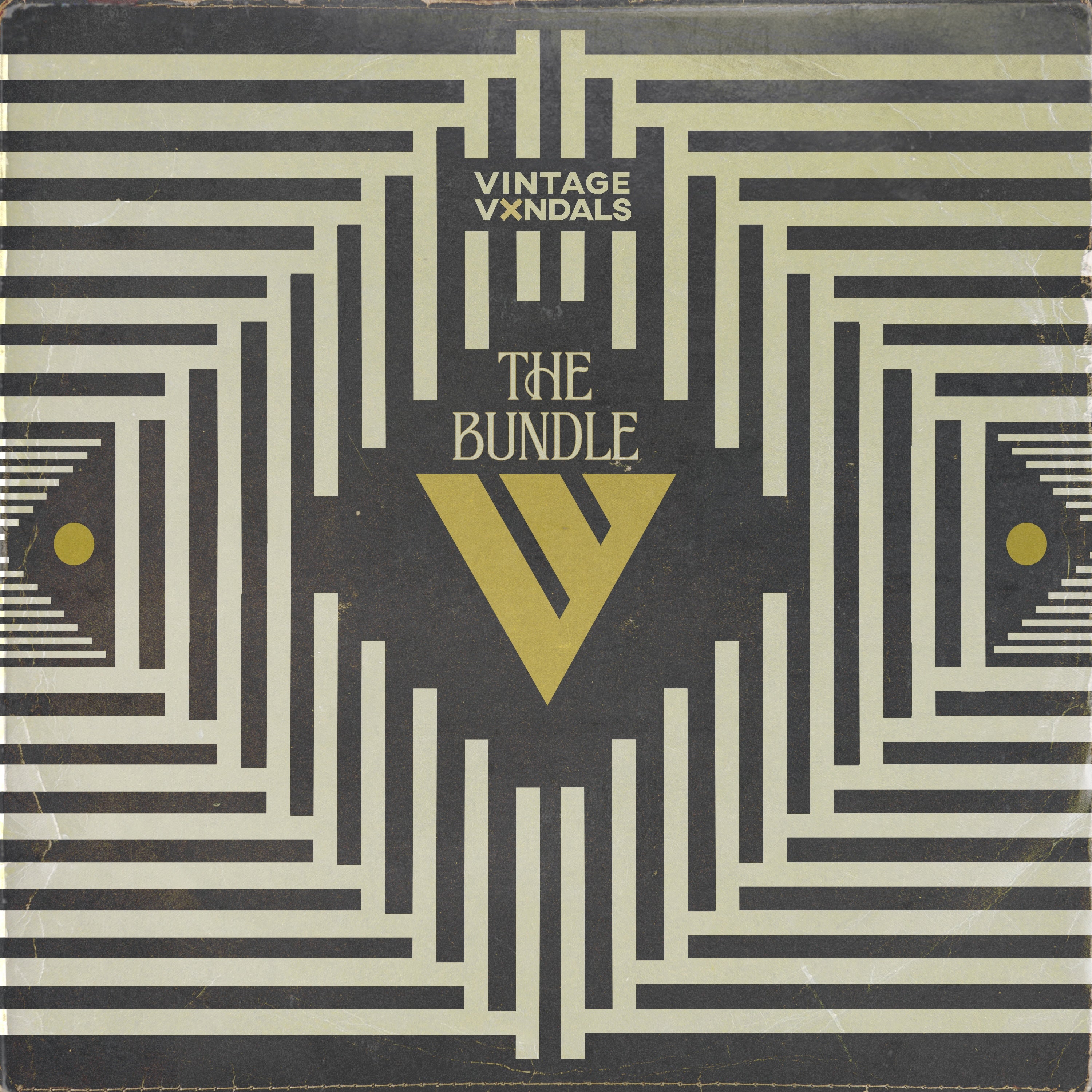 Vintage Vxndals Bundle – The Sample Lab