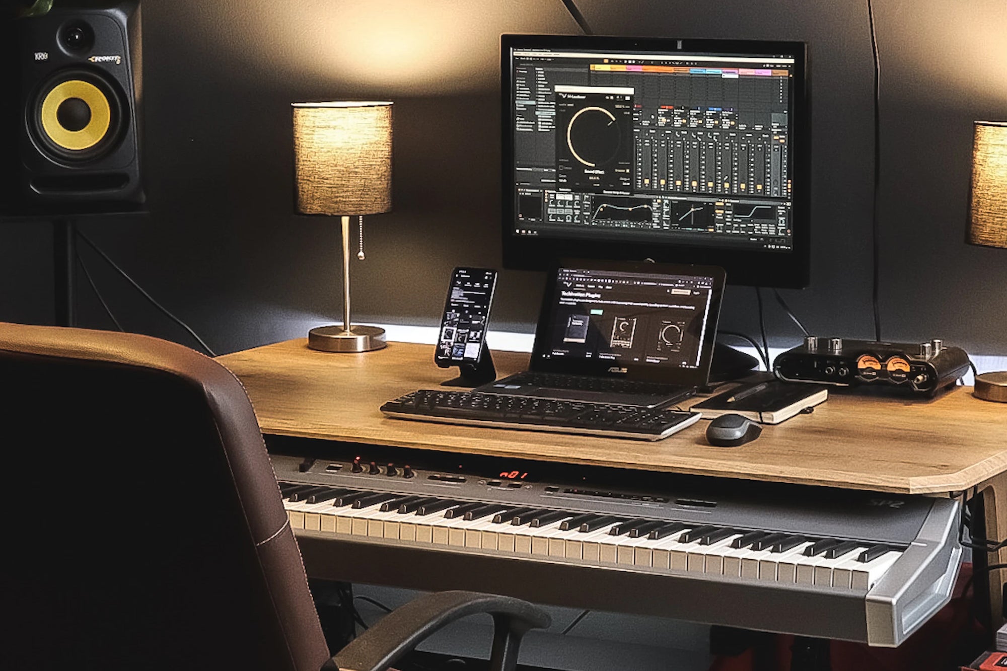 A Proven Roadmap to Your First Million as an Online Music Producer ...