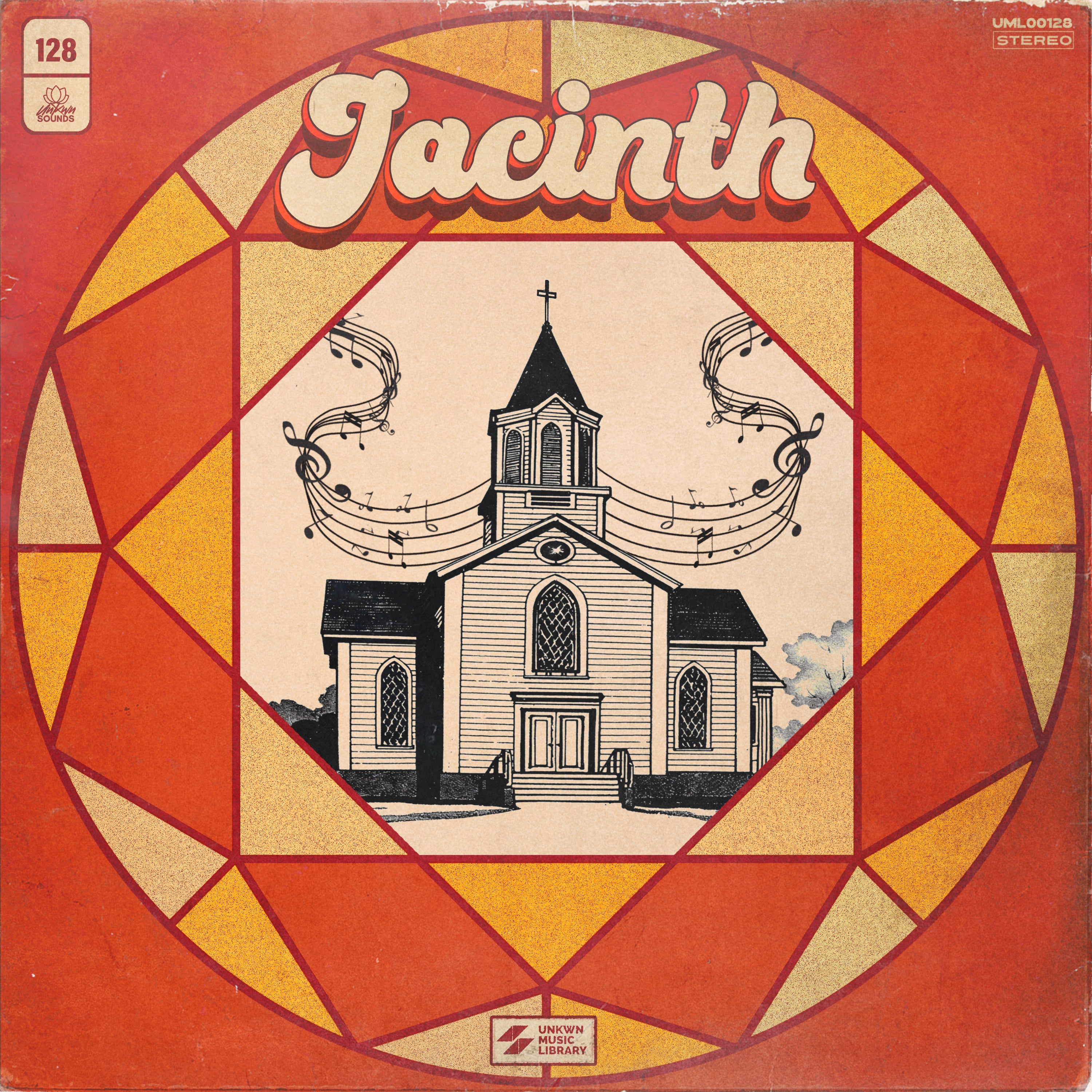Jacinth – The Sample Lab