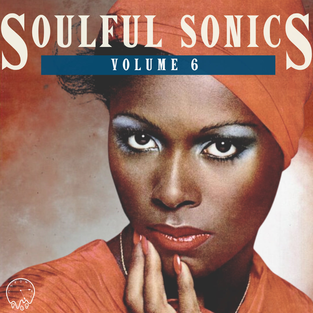 Soulful Sonics Vol. 6 | Soul Samples Galore | The Sample Lab
