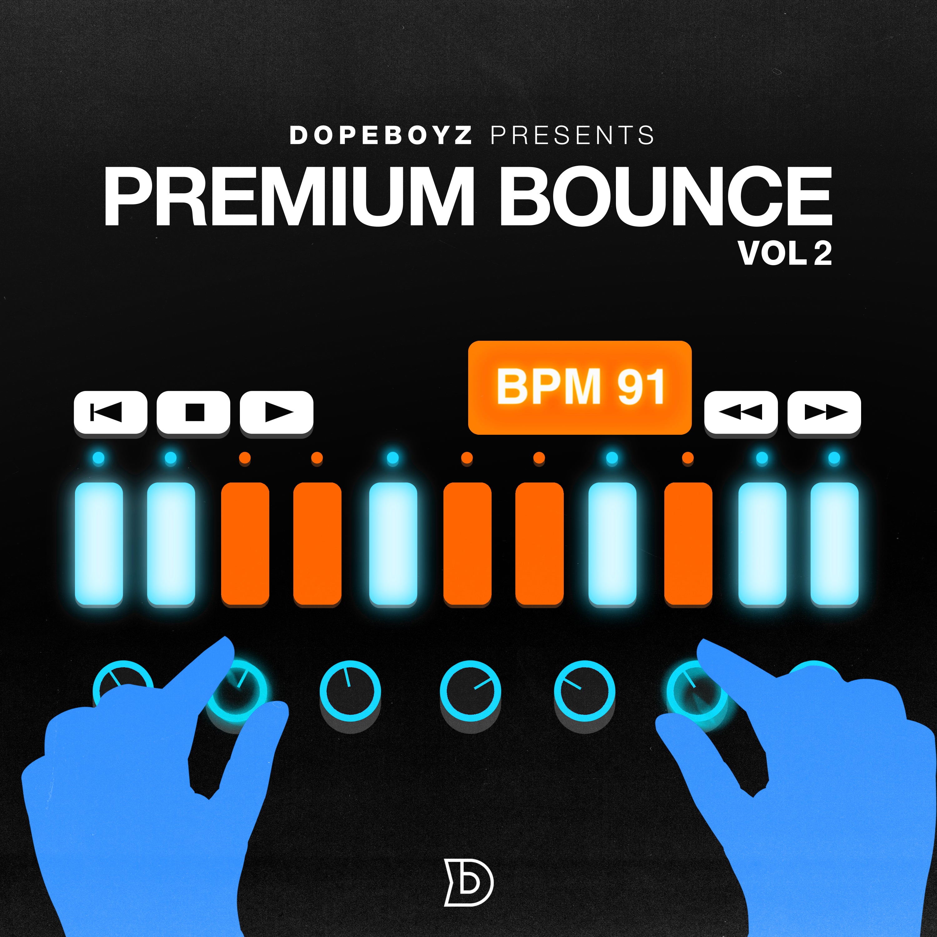 Premium Bounce Vol. 2 – The Sample Lab