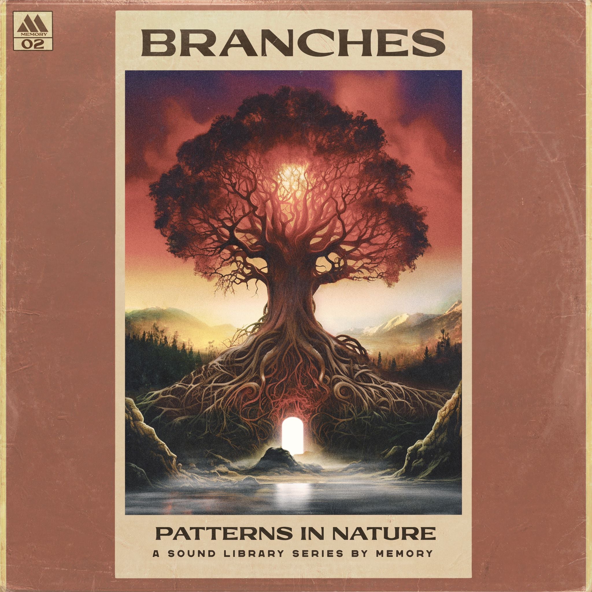 Branches – The Sample Lab