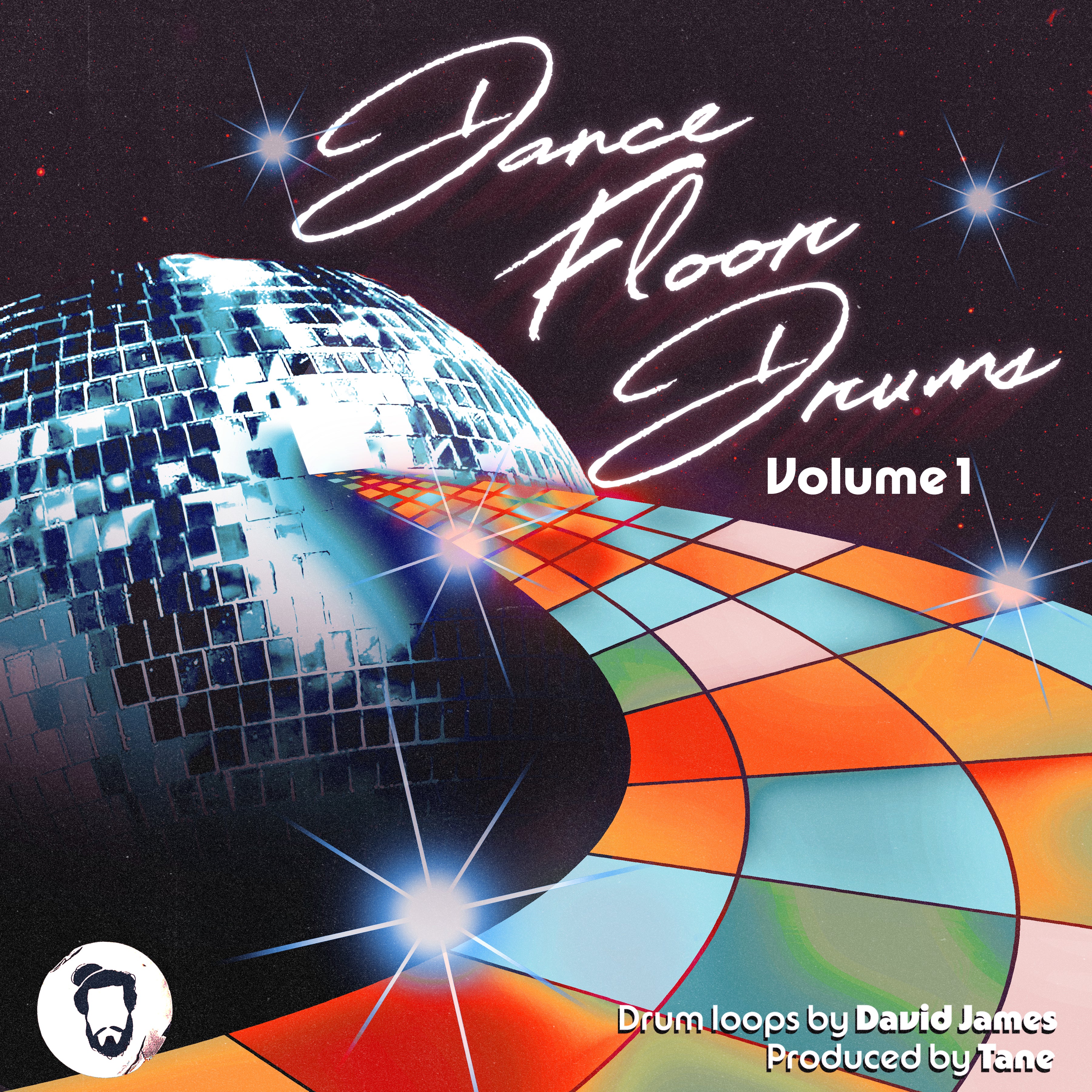 Dance Floor Drums | Groovy Drum Loops | The Sample Lab