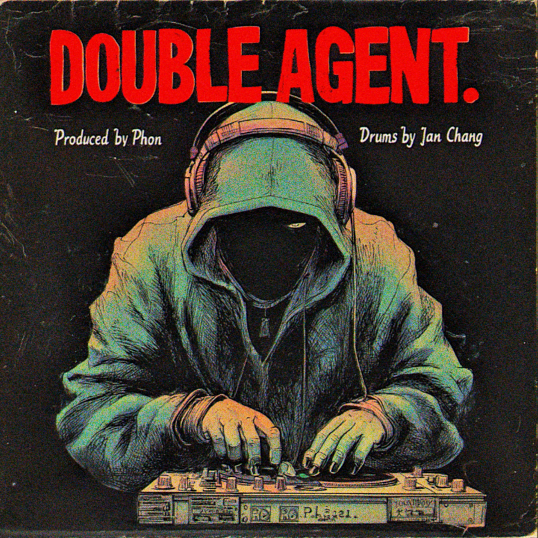 Double Agent – The Sample Lab