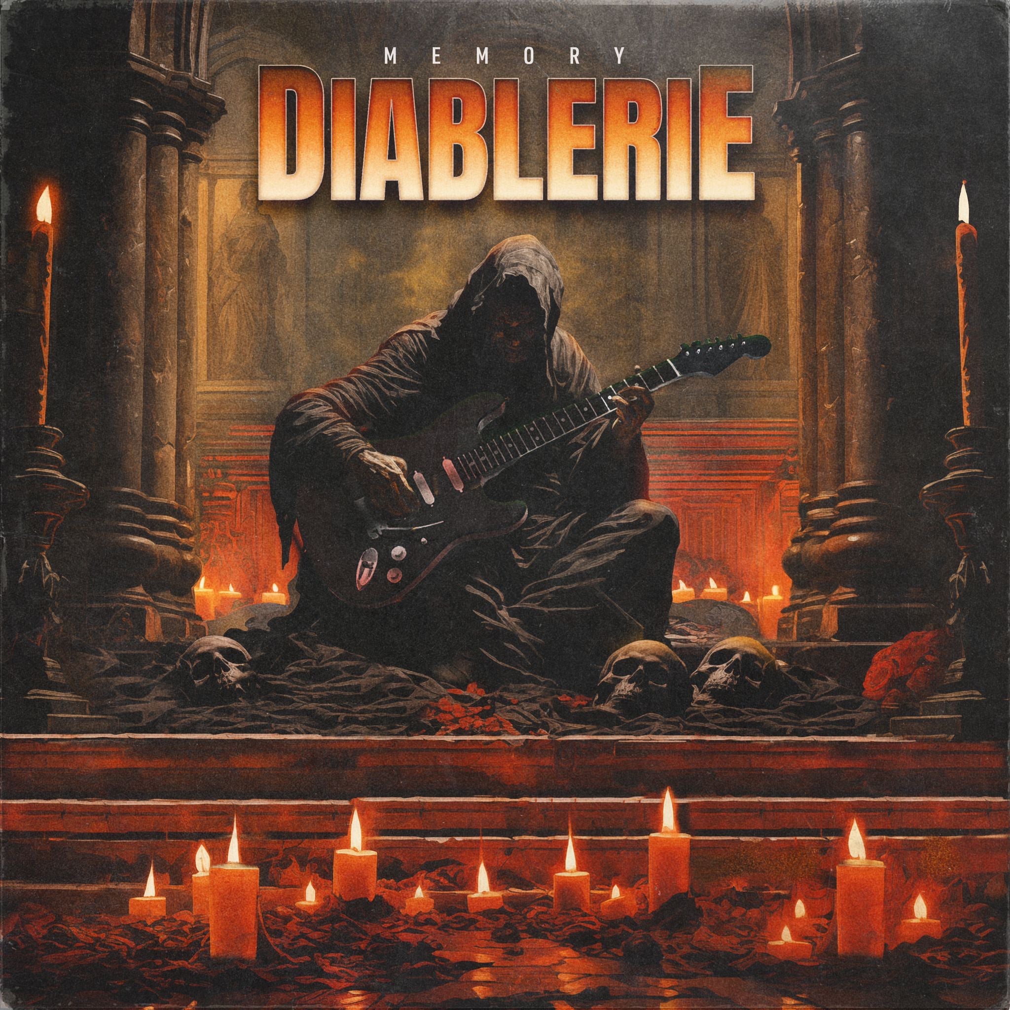 Diablerie
