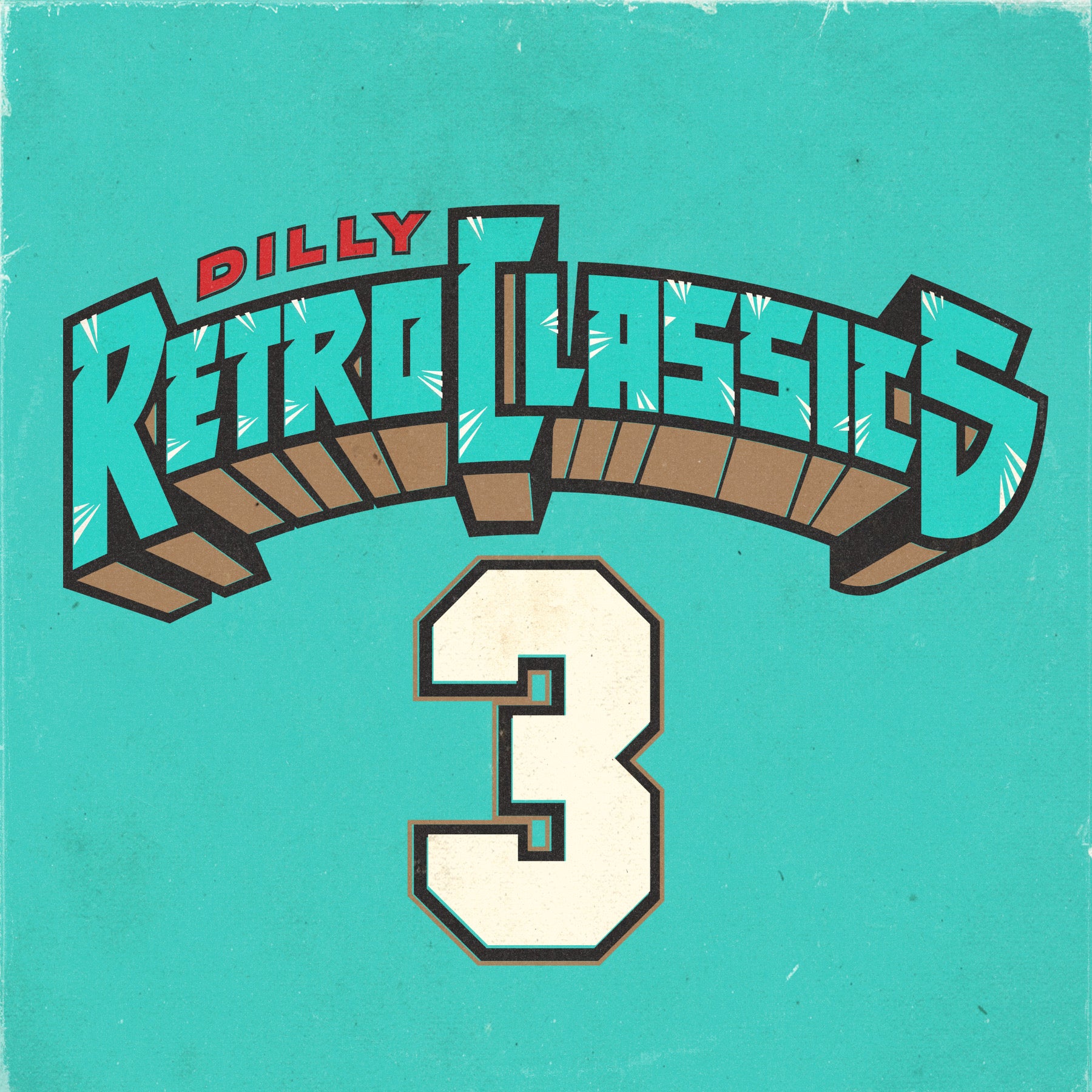Retro Classics Vol. 3 | by DillyGotItBumpin | The Sample Lab