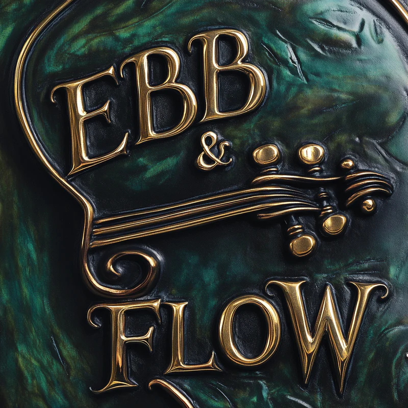 Ebb & Flow | R&B Inspired String Samples | The Sample Lab