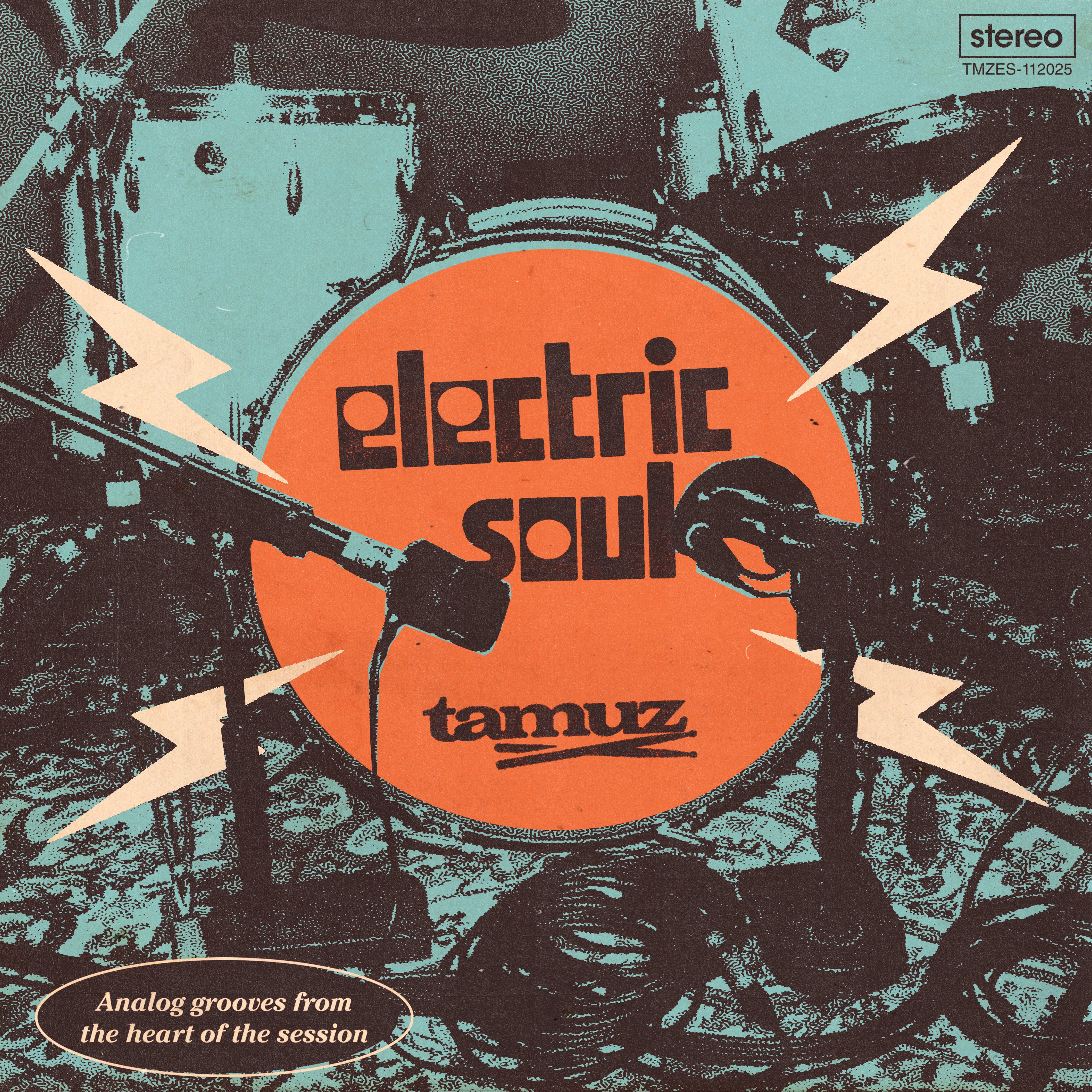 Electric Soul | Late Night Soul Samples & Drums | The Sample Lab