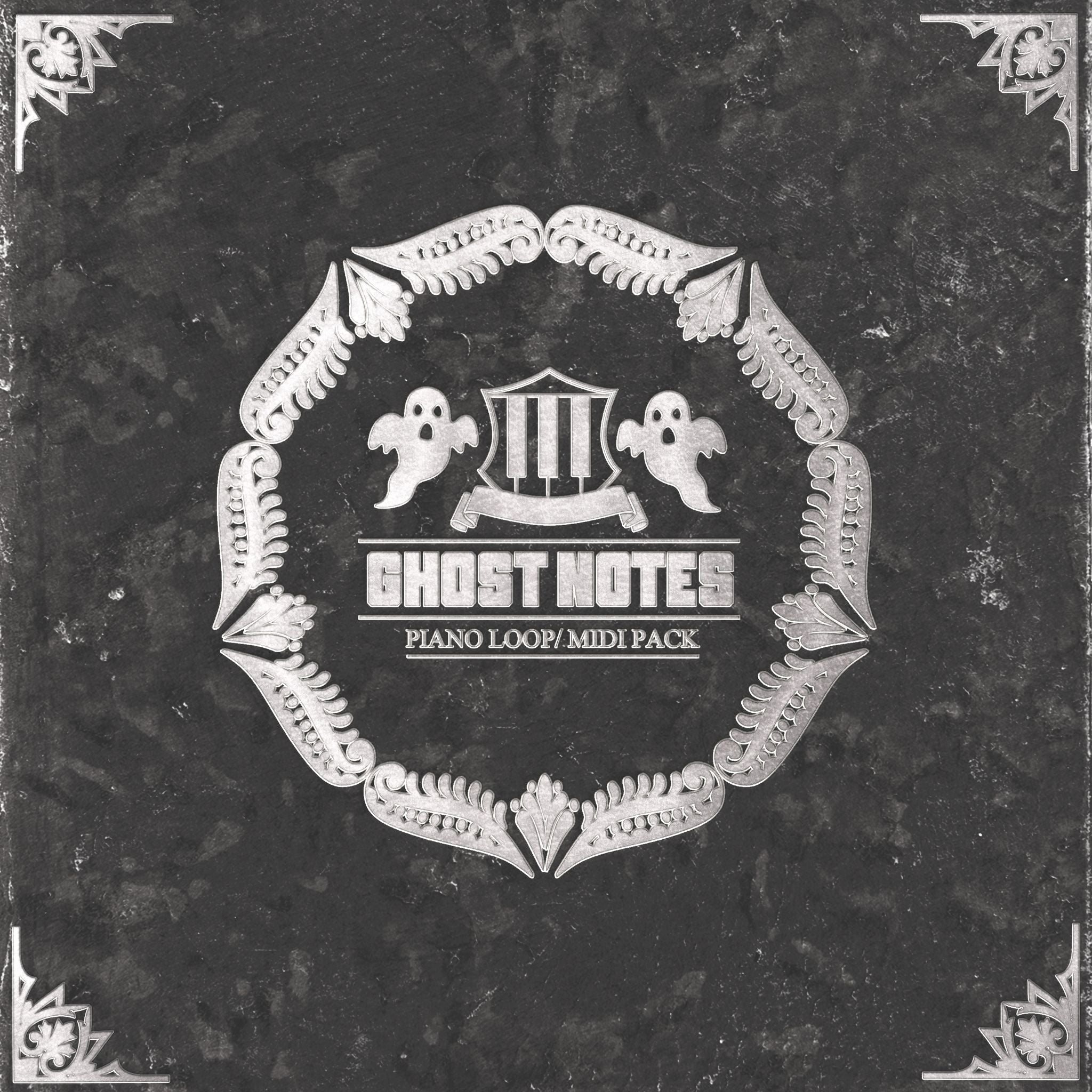 Ghost Notes – The Sample Lab