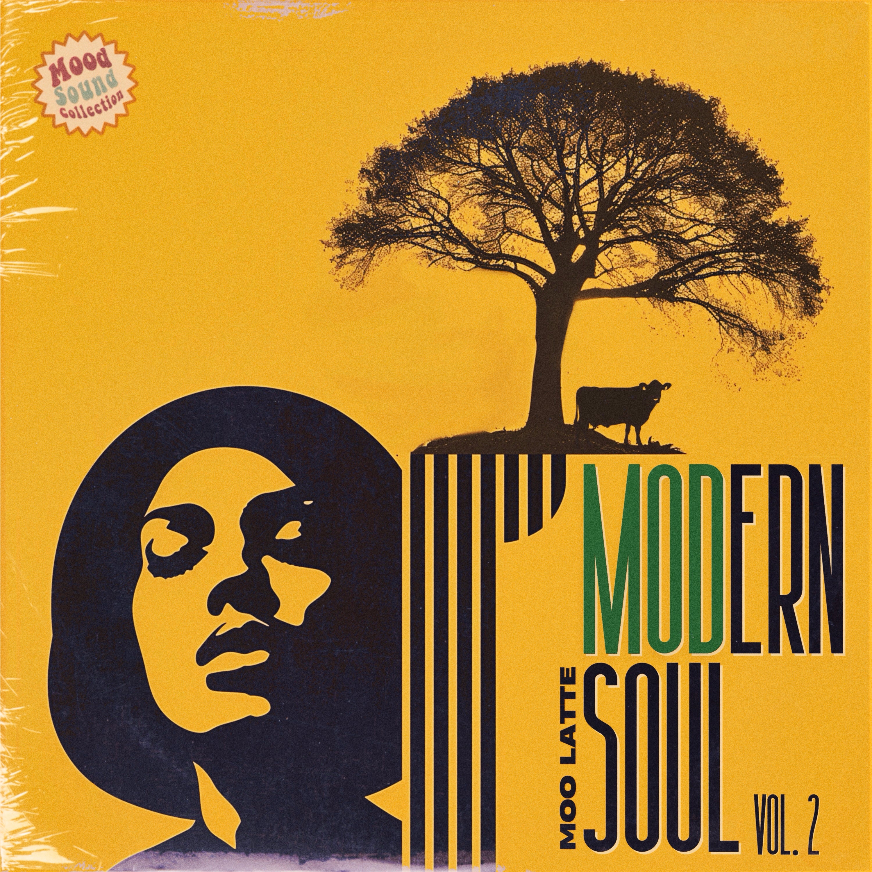 Modern Soul Vol. 2 | Soul Samples | The Sample Lab
