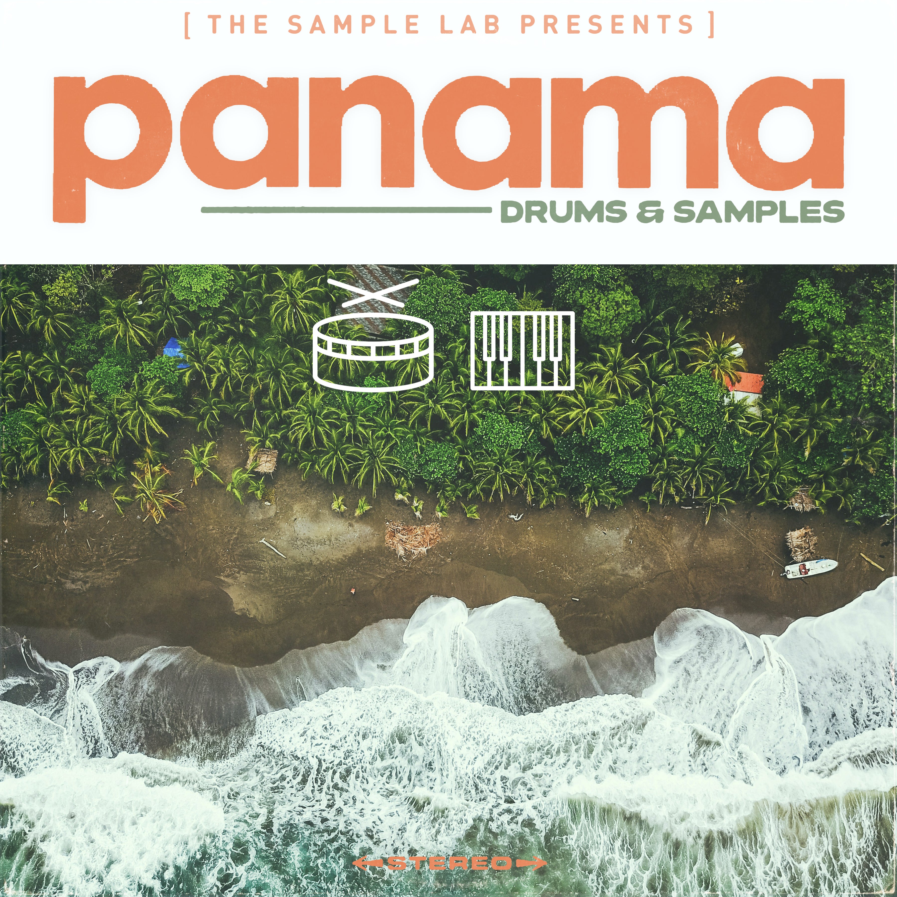 Panama – The Sample Lab