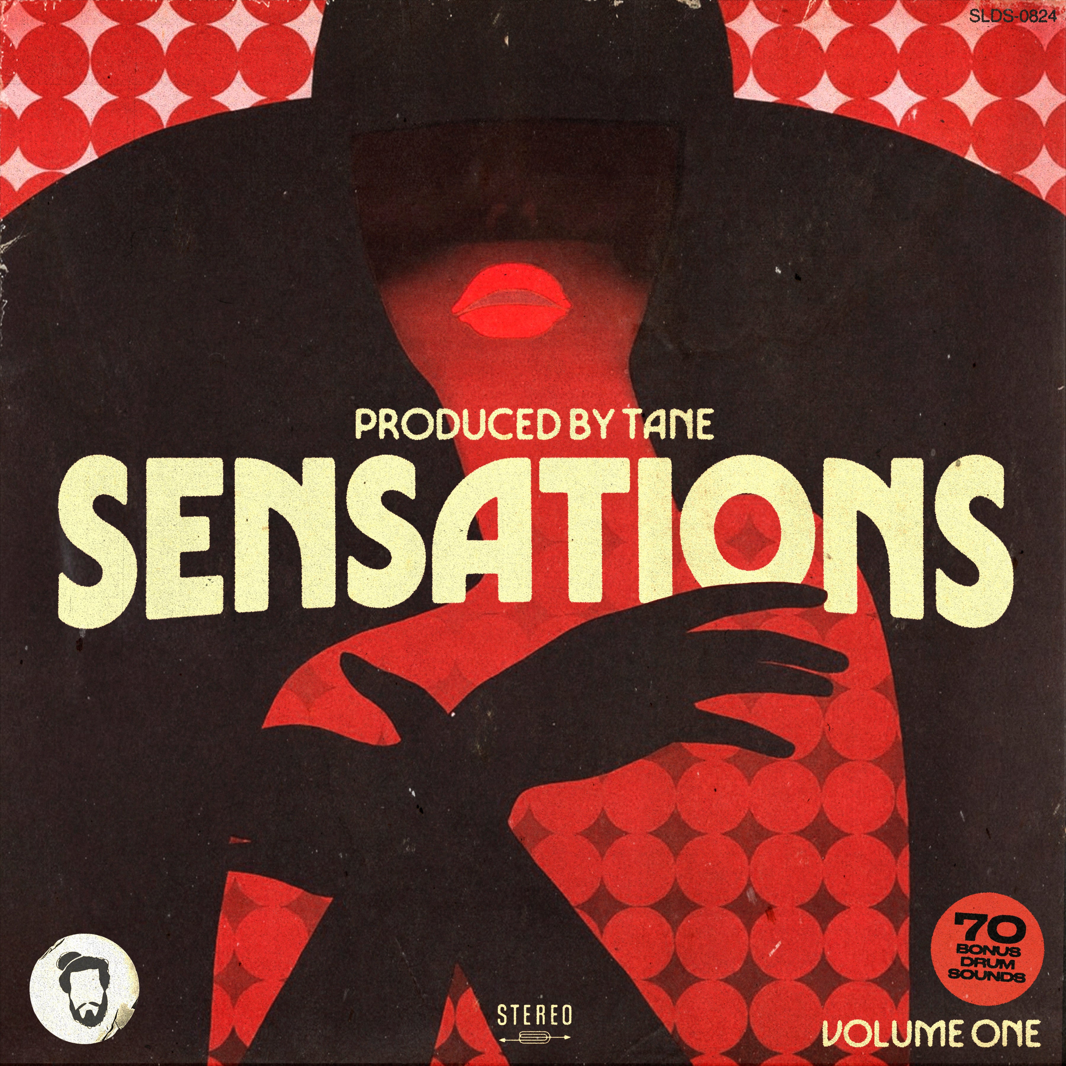 Sensations Vol.1 | Authentic Soul Samples | The Sample Lab
