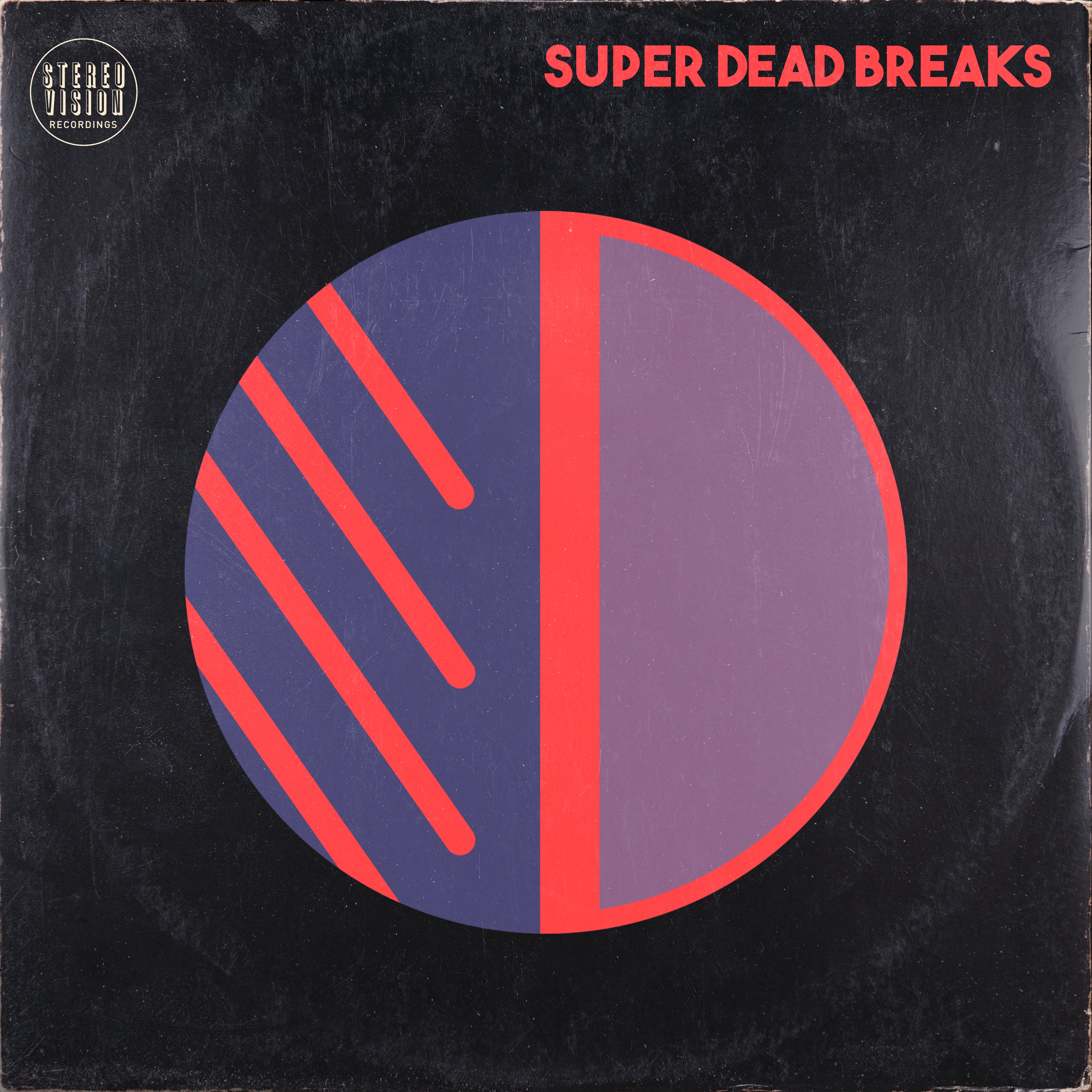 Super Dead Breaks – The Sample Lab