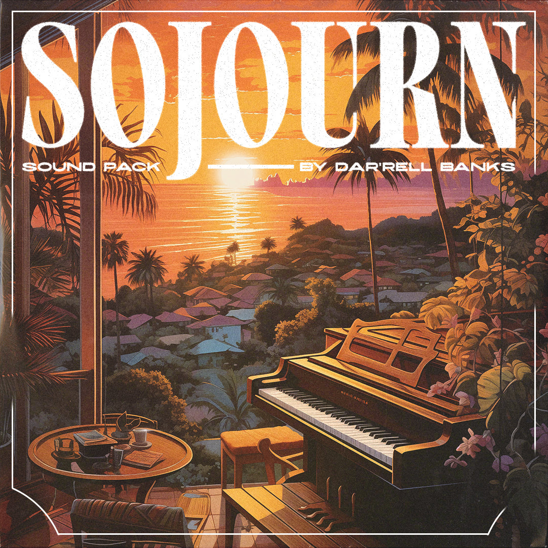 Sojourn – The Sample Lab