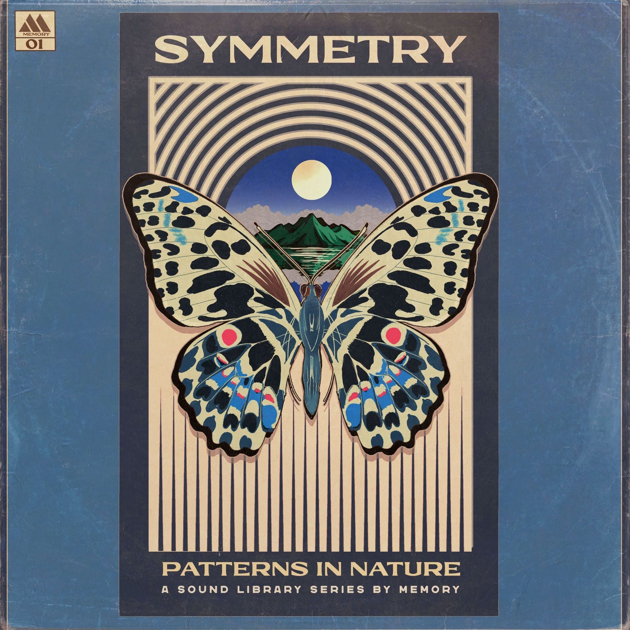 Symmetry – The Sample Lab