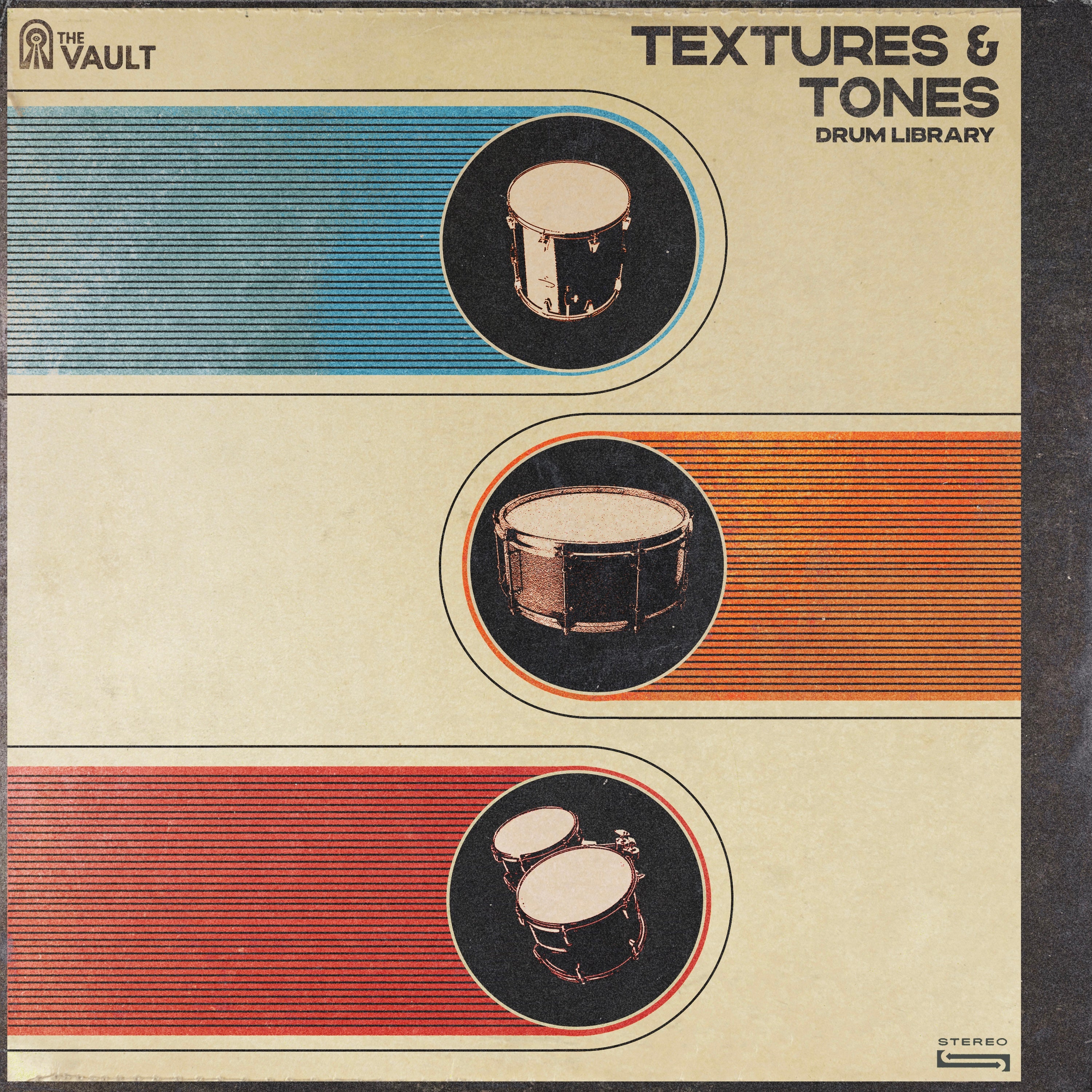 Textures & Tones – The Sample Lab