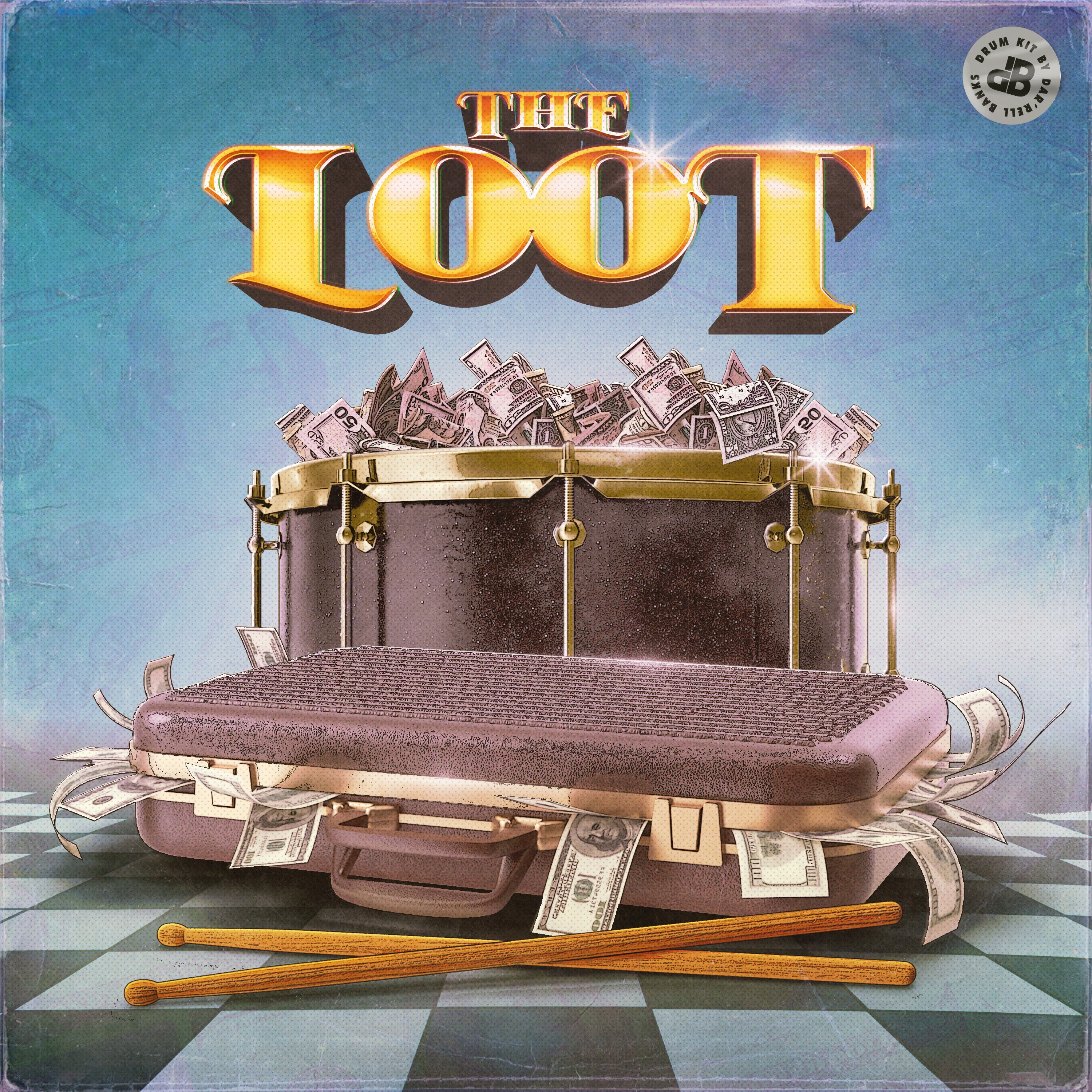 The Loot – The Sample Lab