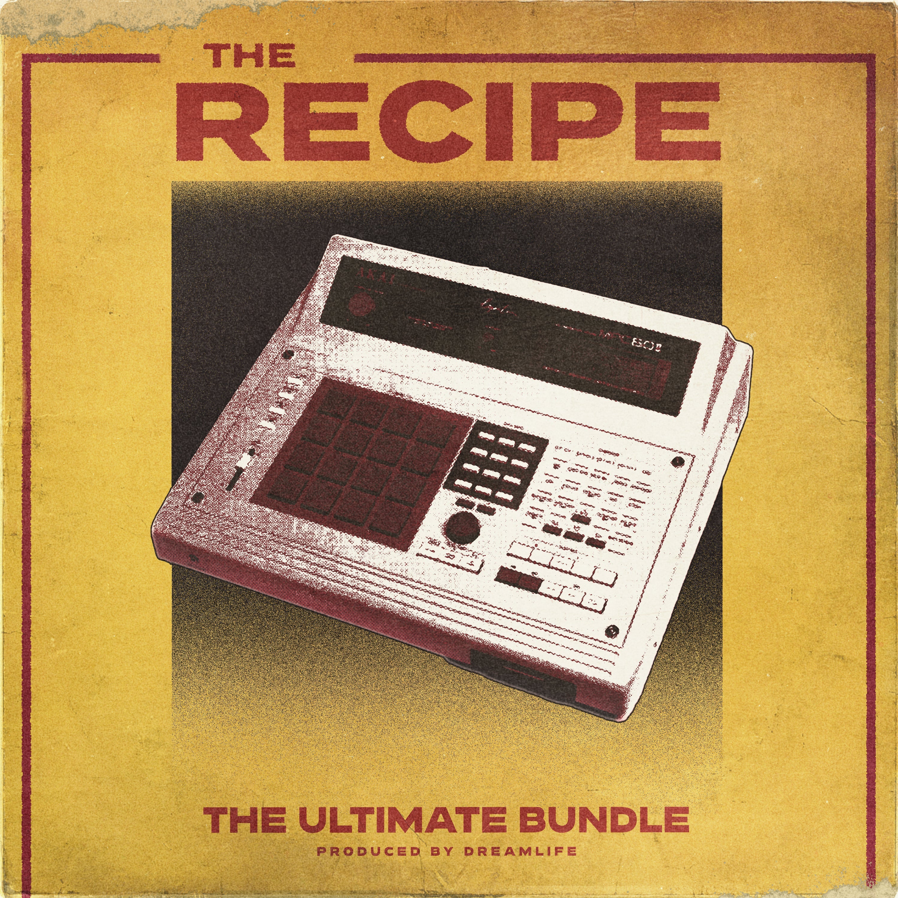The Recipe - Ultimate Bundle – The Sample Lab