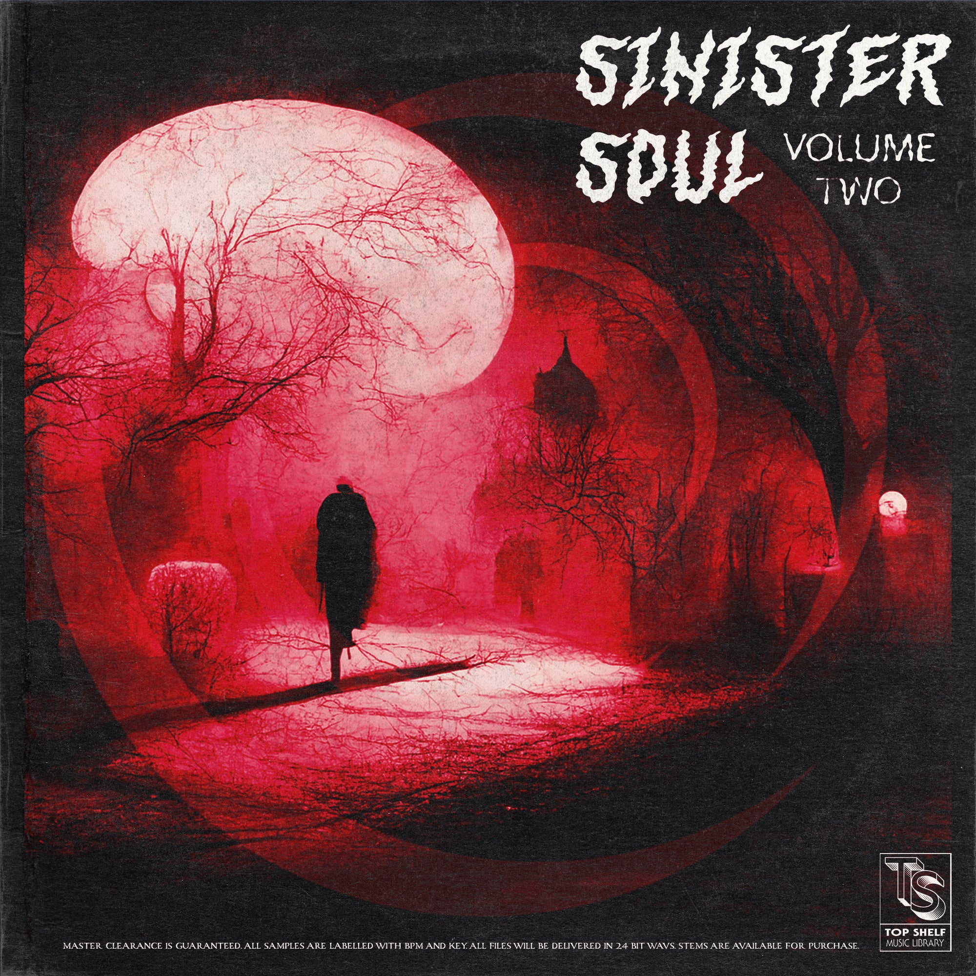 Sinister Soul Vol. 2 – The Sample Lab