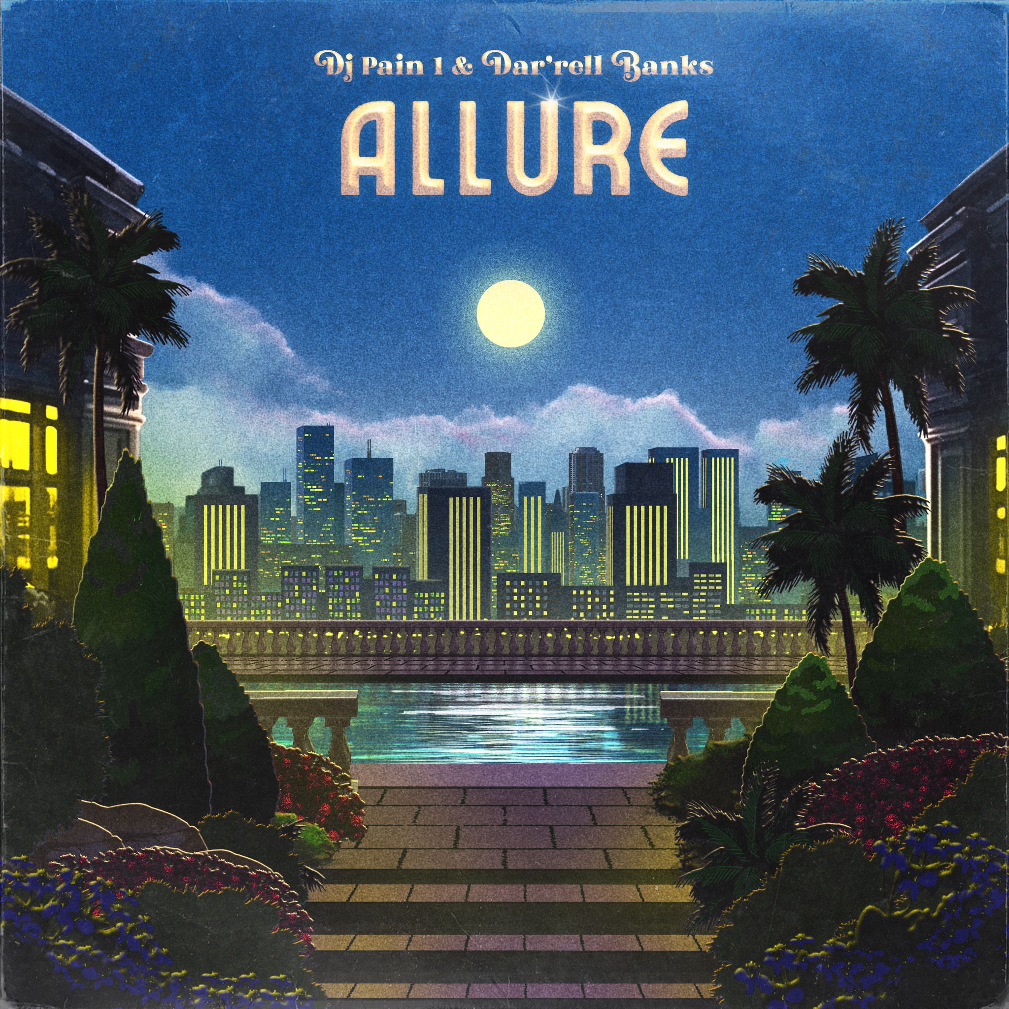 Allure – The Sample Lab