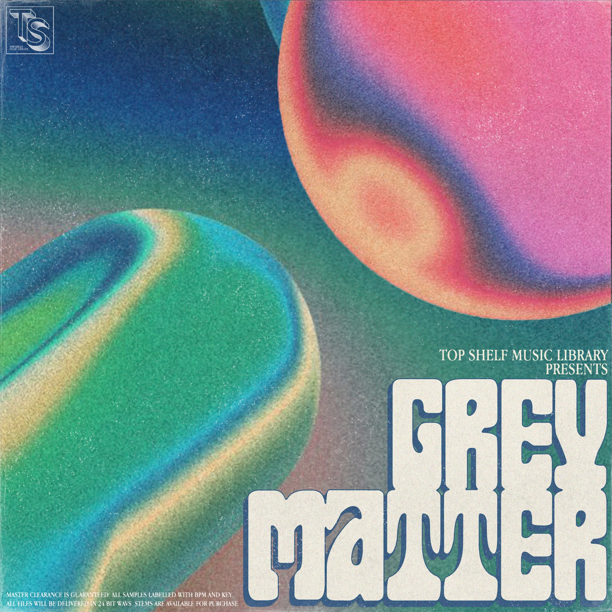 Grey Matter – The Sample Lab