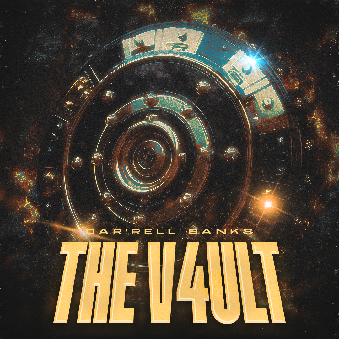 The Vault 4 – The Sample Lab