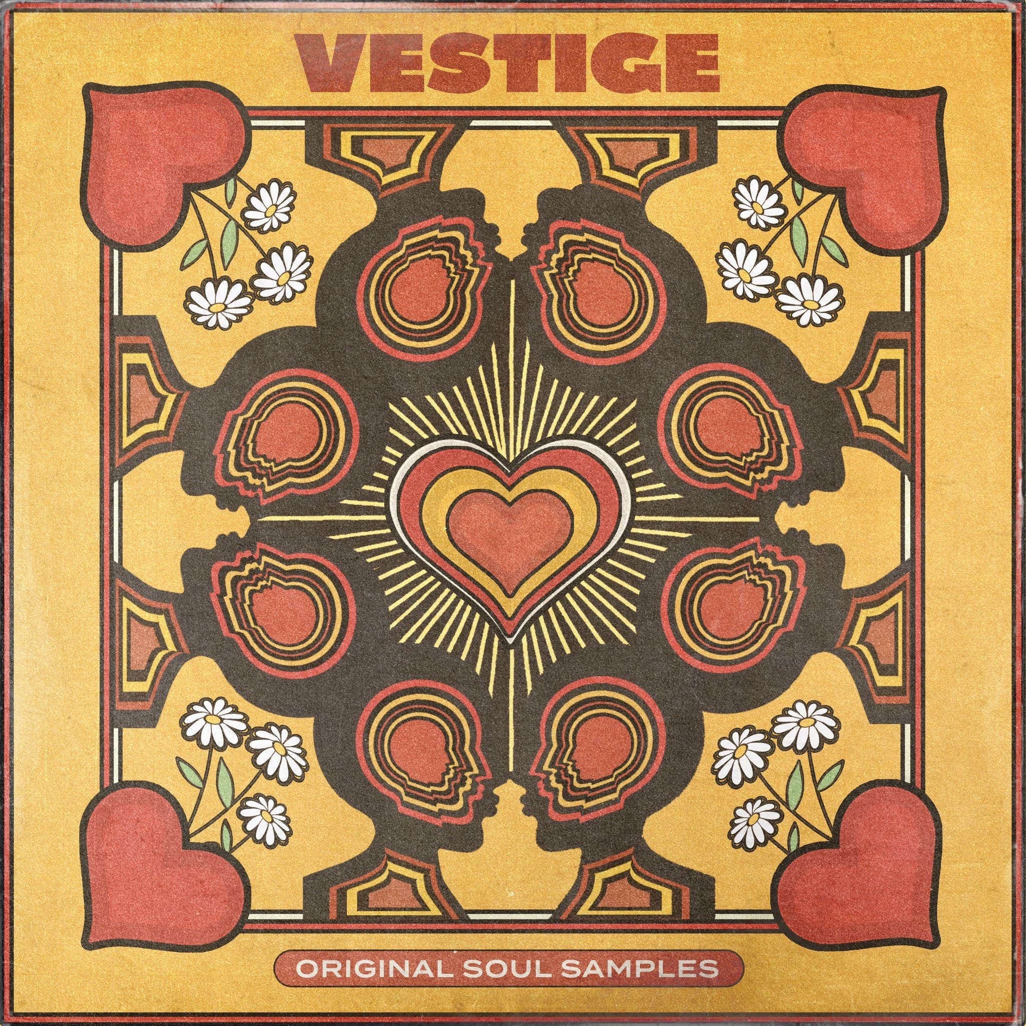 Vestige | Soul Samples | The Sample Lab