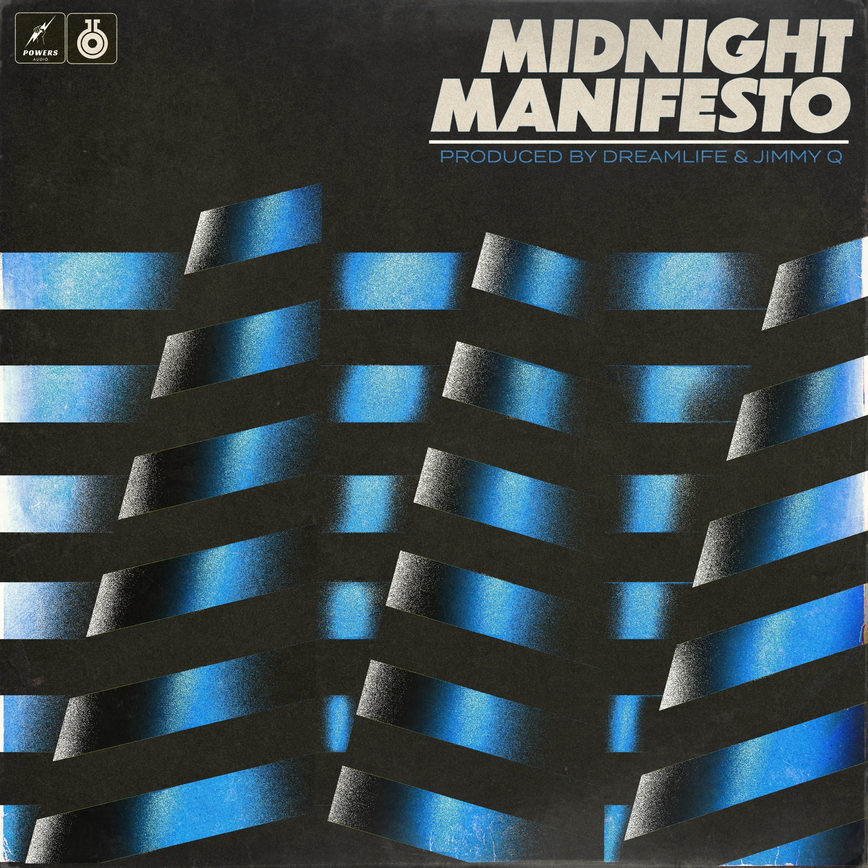 Soul & Jazz Fusion Samples | Midnight Manifesto | The Sample Lab