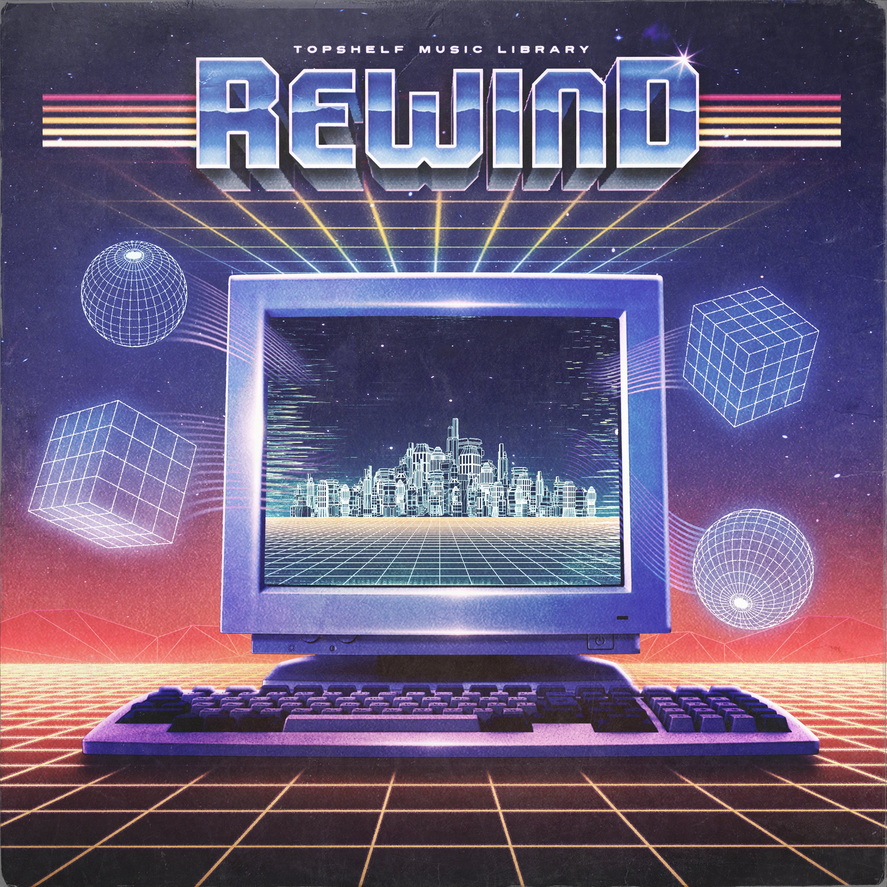 Rewind – The Sample Lab