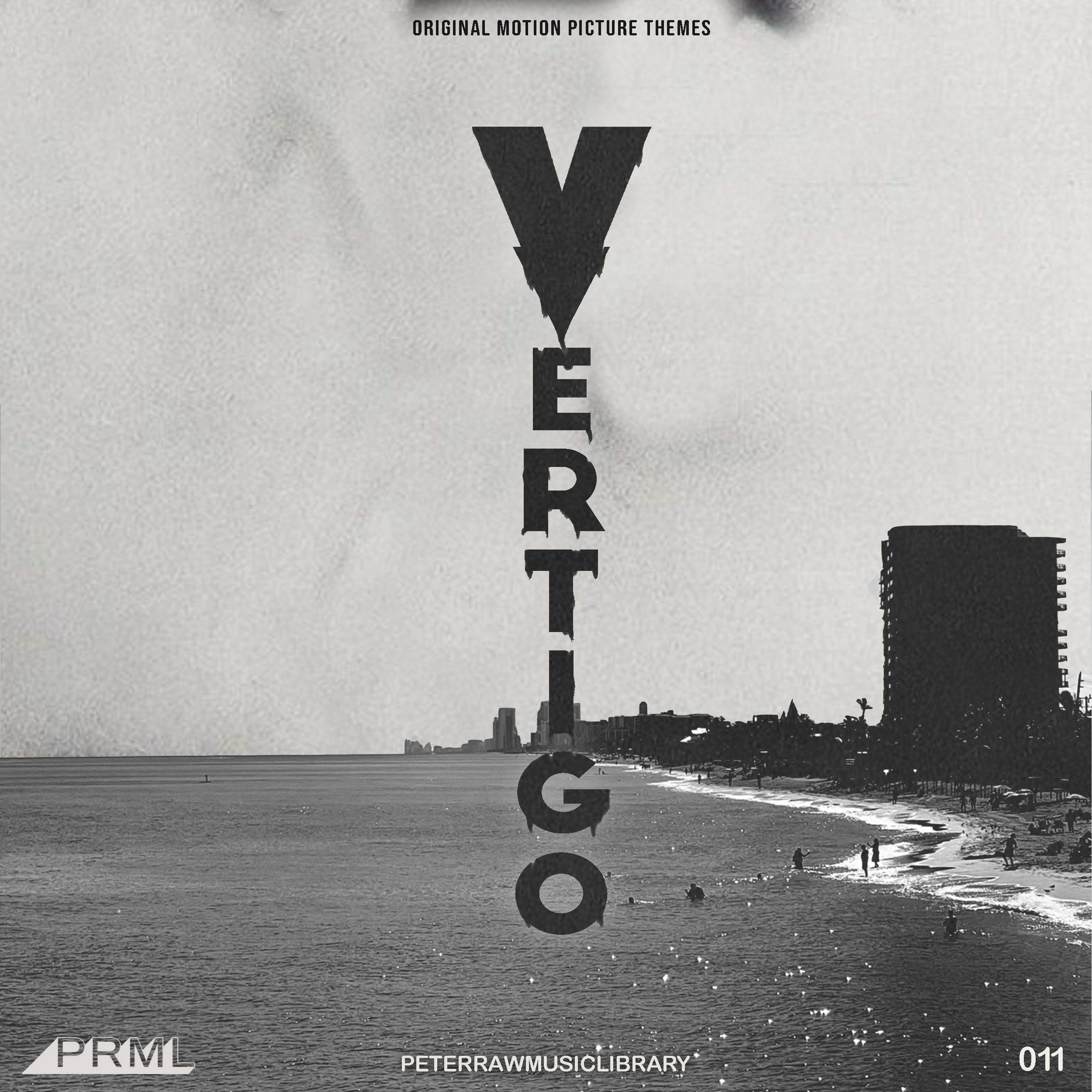 Vertigo | Vintage-Inspired Compositions | The Sample Lab
