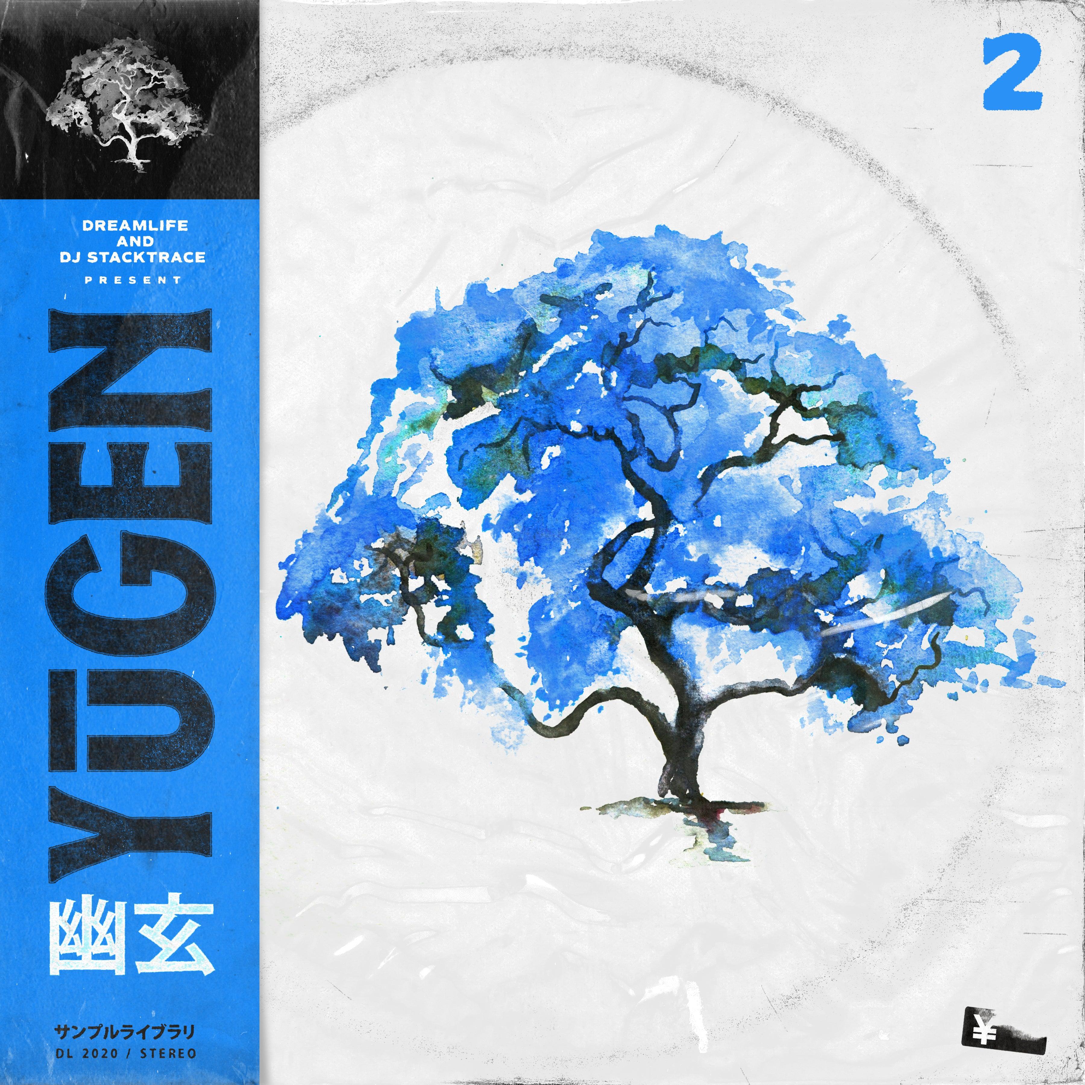 Yūgen Vol.2 – The Sample Lab