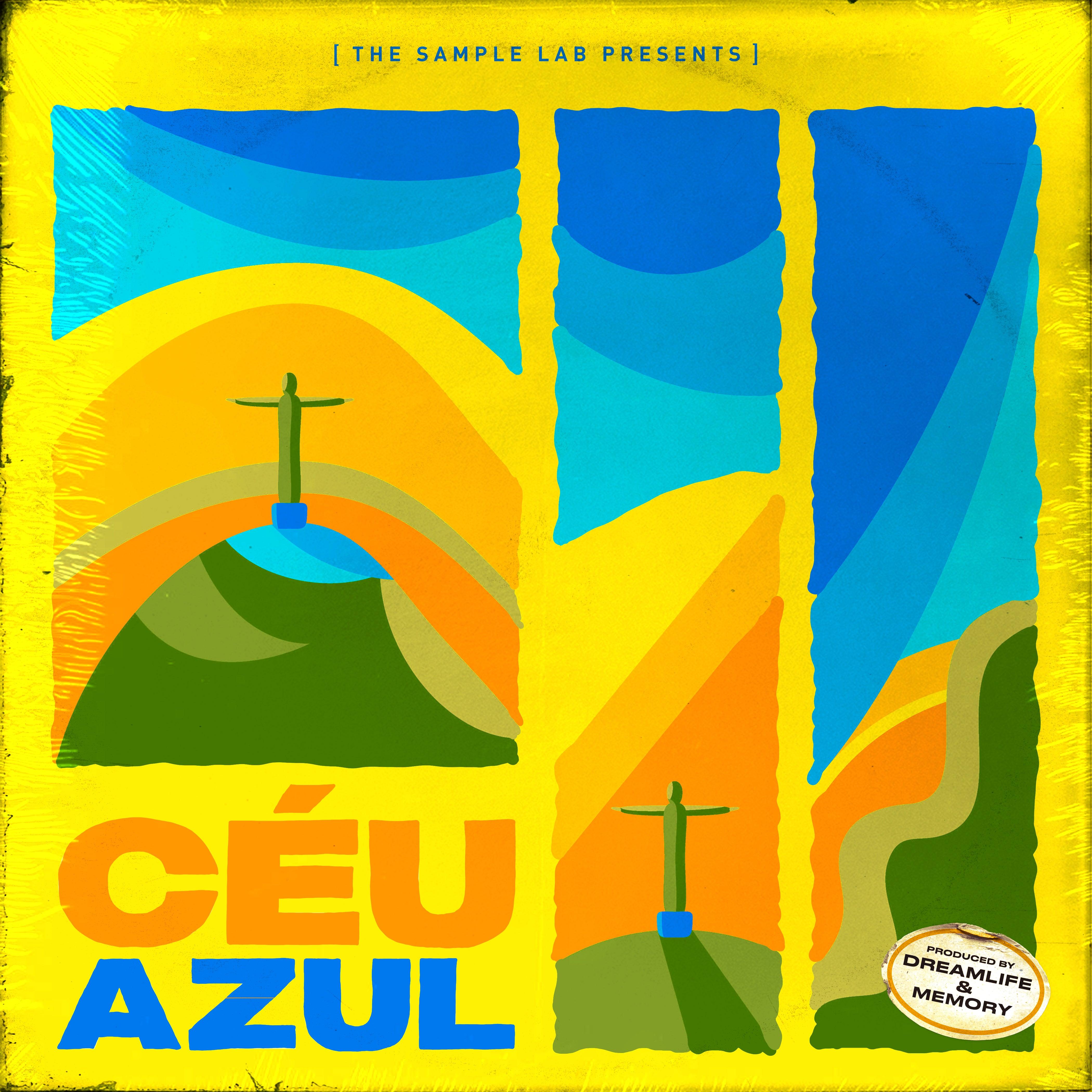 Céu Azul – The Sample Lab