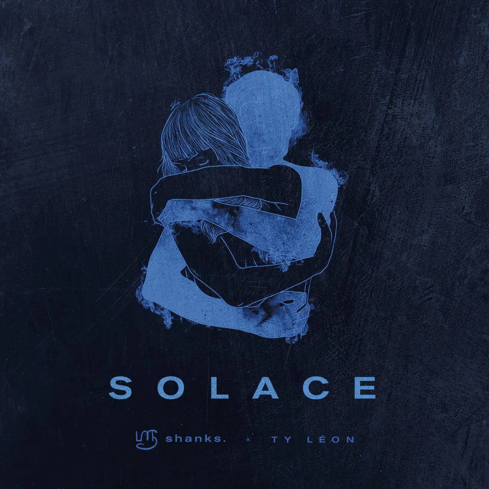 Solace | by Ty Léon | The Sample Lab