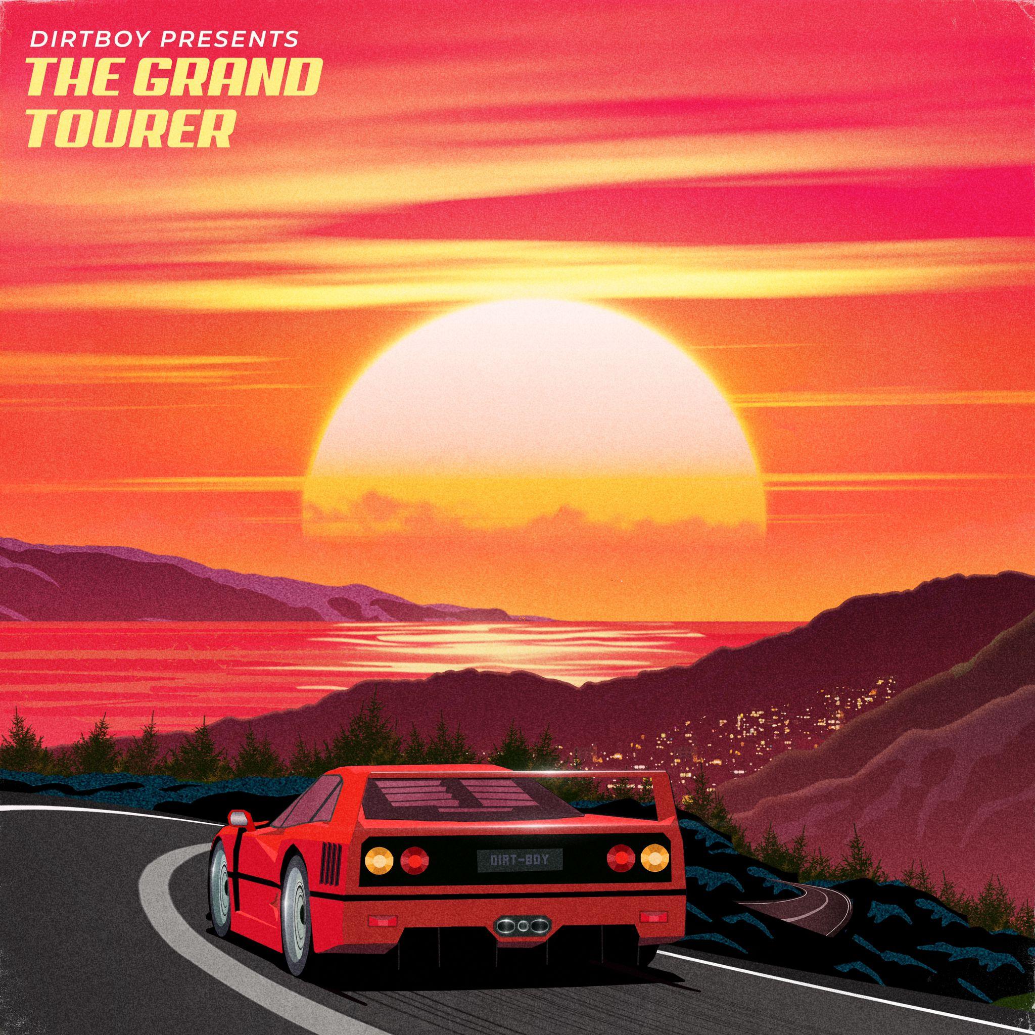 The Grand Tourer – The Sample Lab