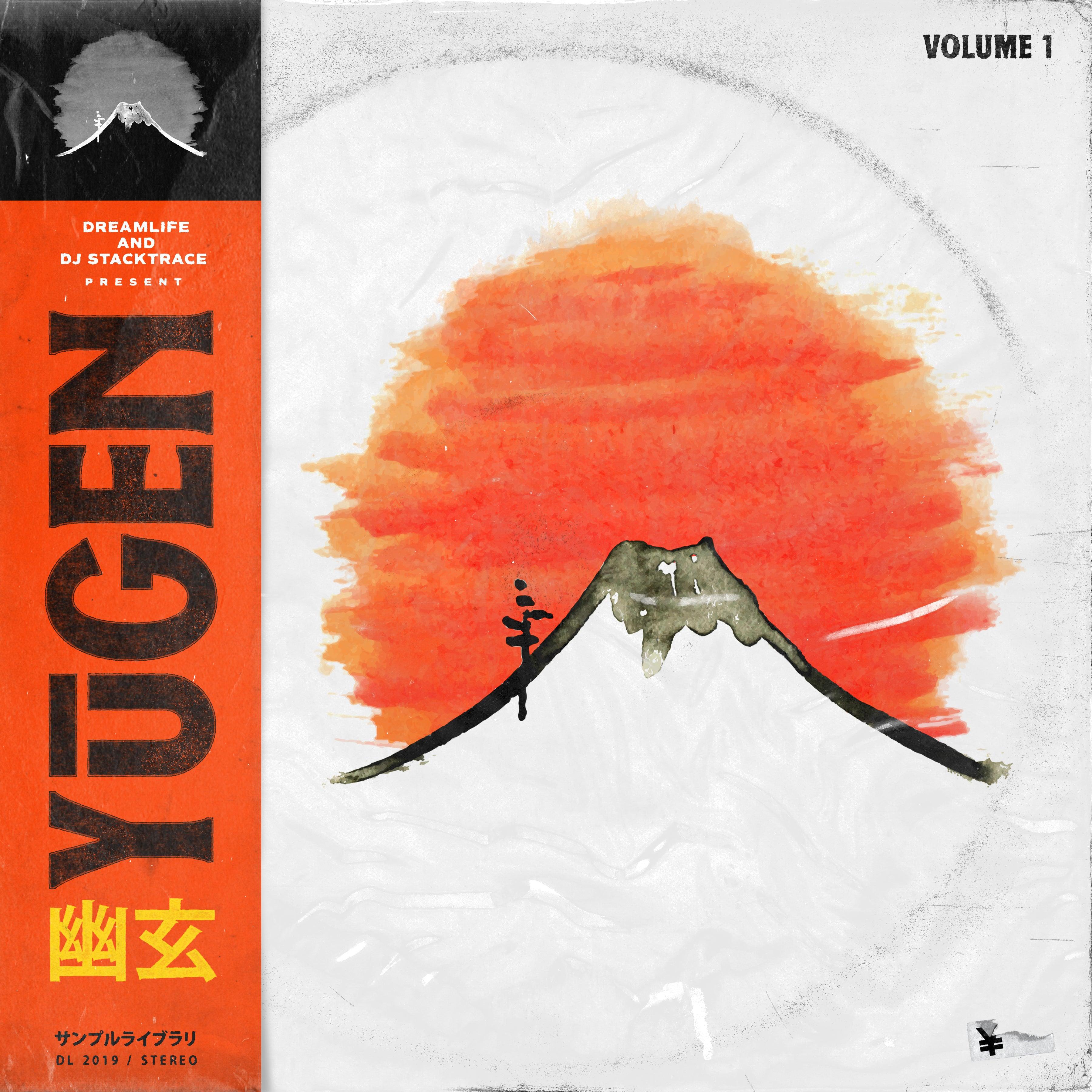 Yūgen Vol.1 – The Sample Lab