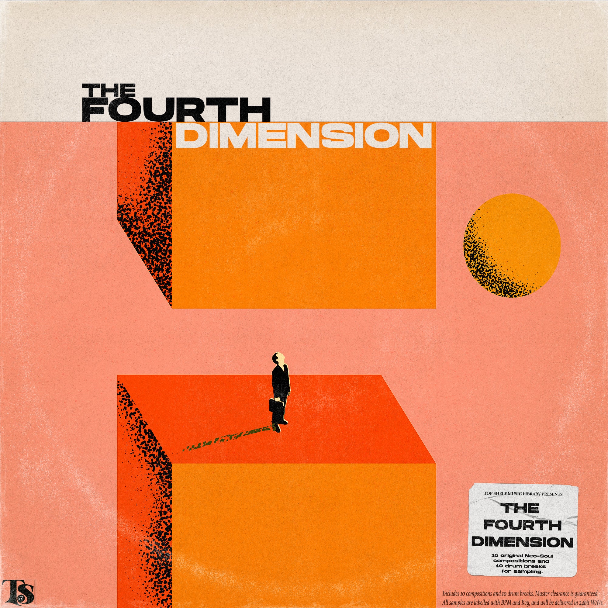 The Fourth Dimension The Sample Lab The Fourth Dimension The Sample Lab