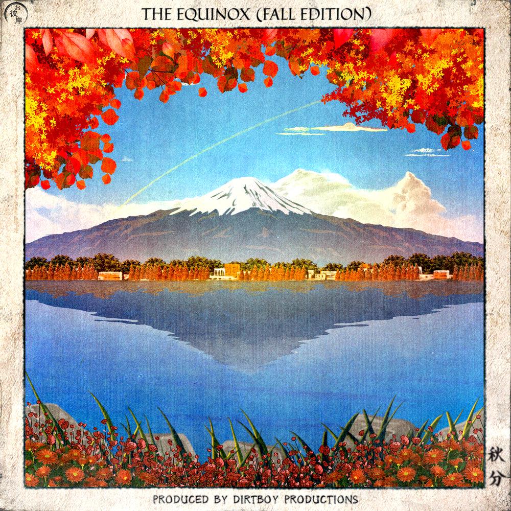 The Equinox Part 2 - Fall Edition – The Sample Lab